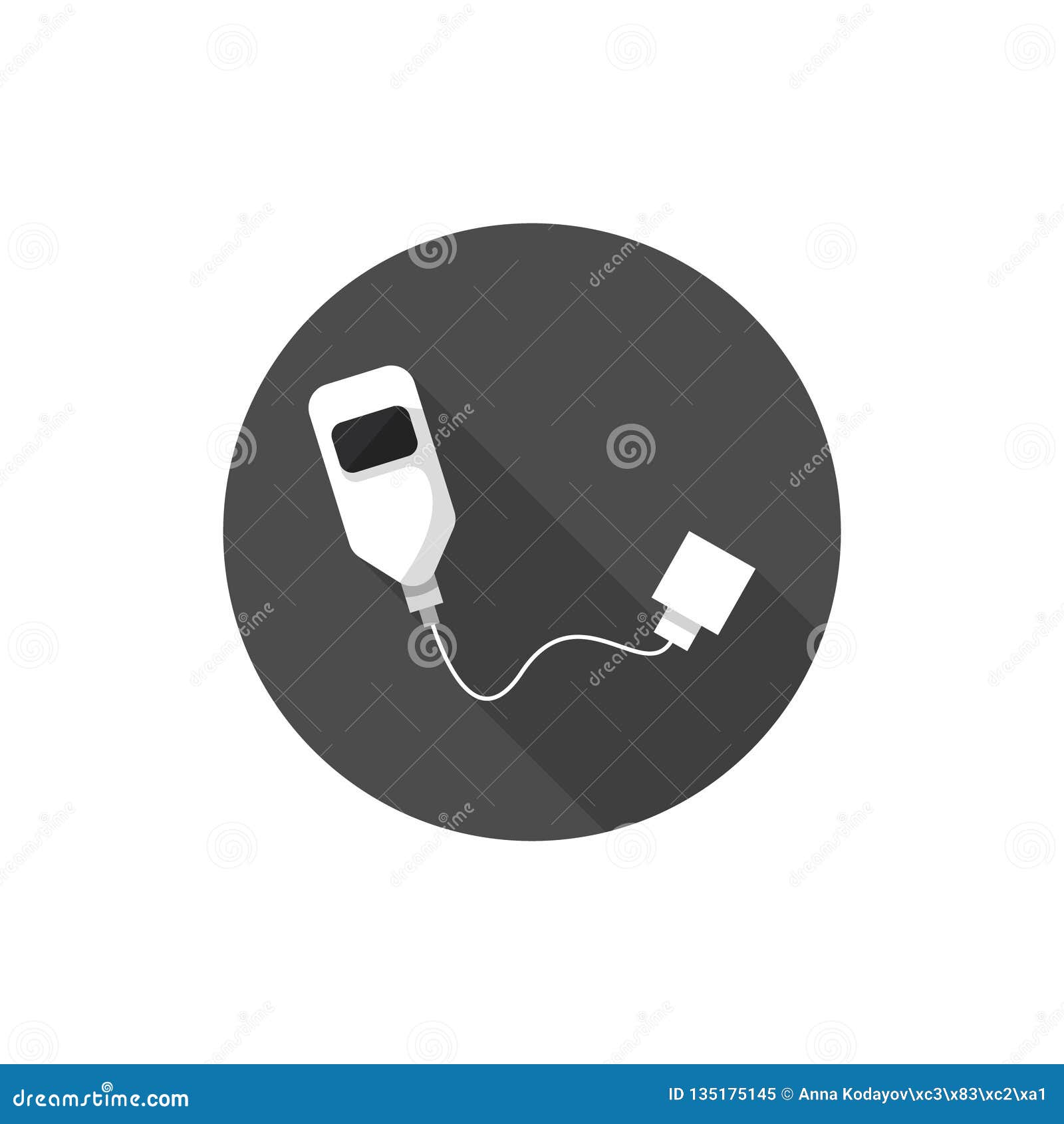 Vector Design Wallet Trezor Stock Illustration - Illustration of ...