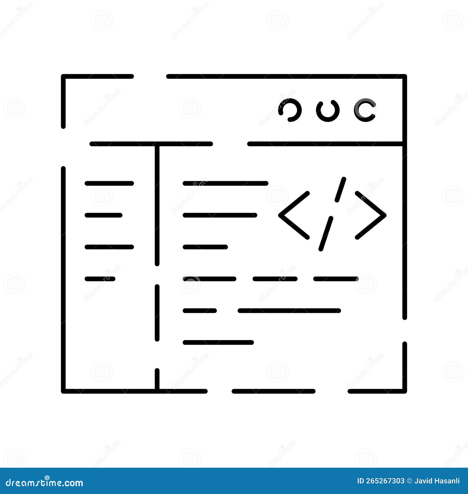 Vector DevOps Icons. Editable Stroke. Software Development And IT ... Vector DevOps Icons. Editable Stroke. Software Development And IT ...