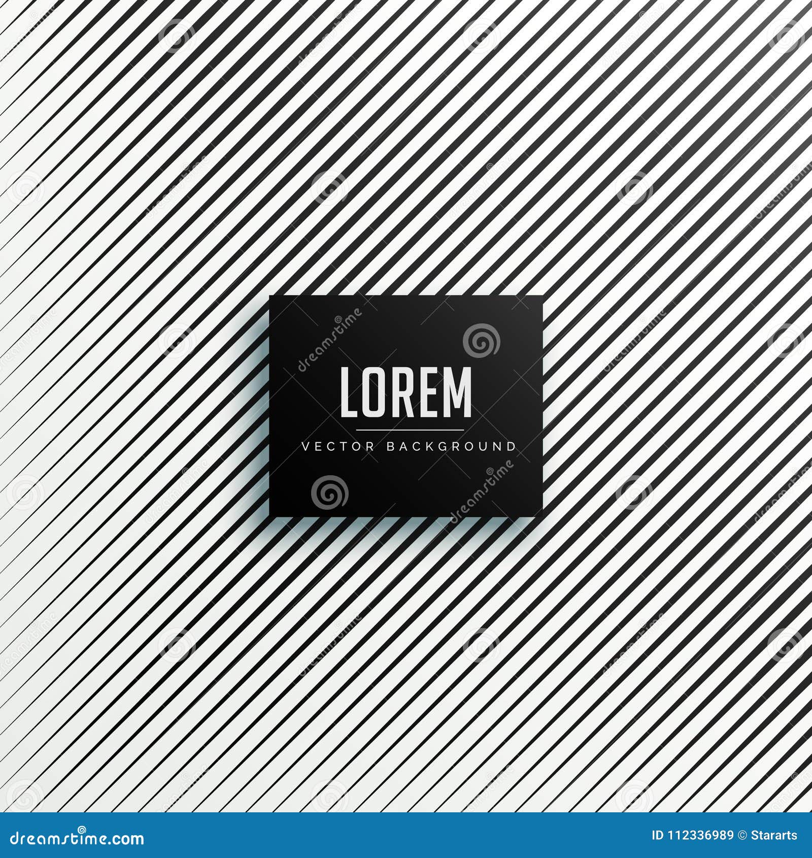 Vector Diagonal Lines Pattern Background Stock Vector - Illustration of ...
