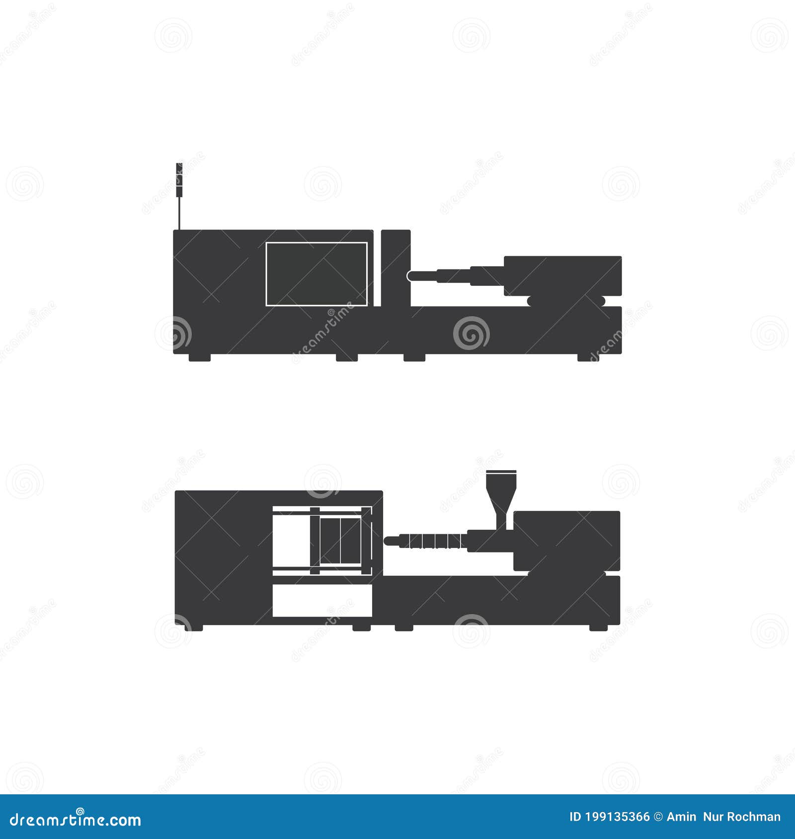 Diecasting Cartoons, Illustrations & Vector Stock Images - 11 Pictures ...