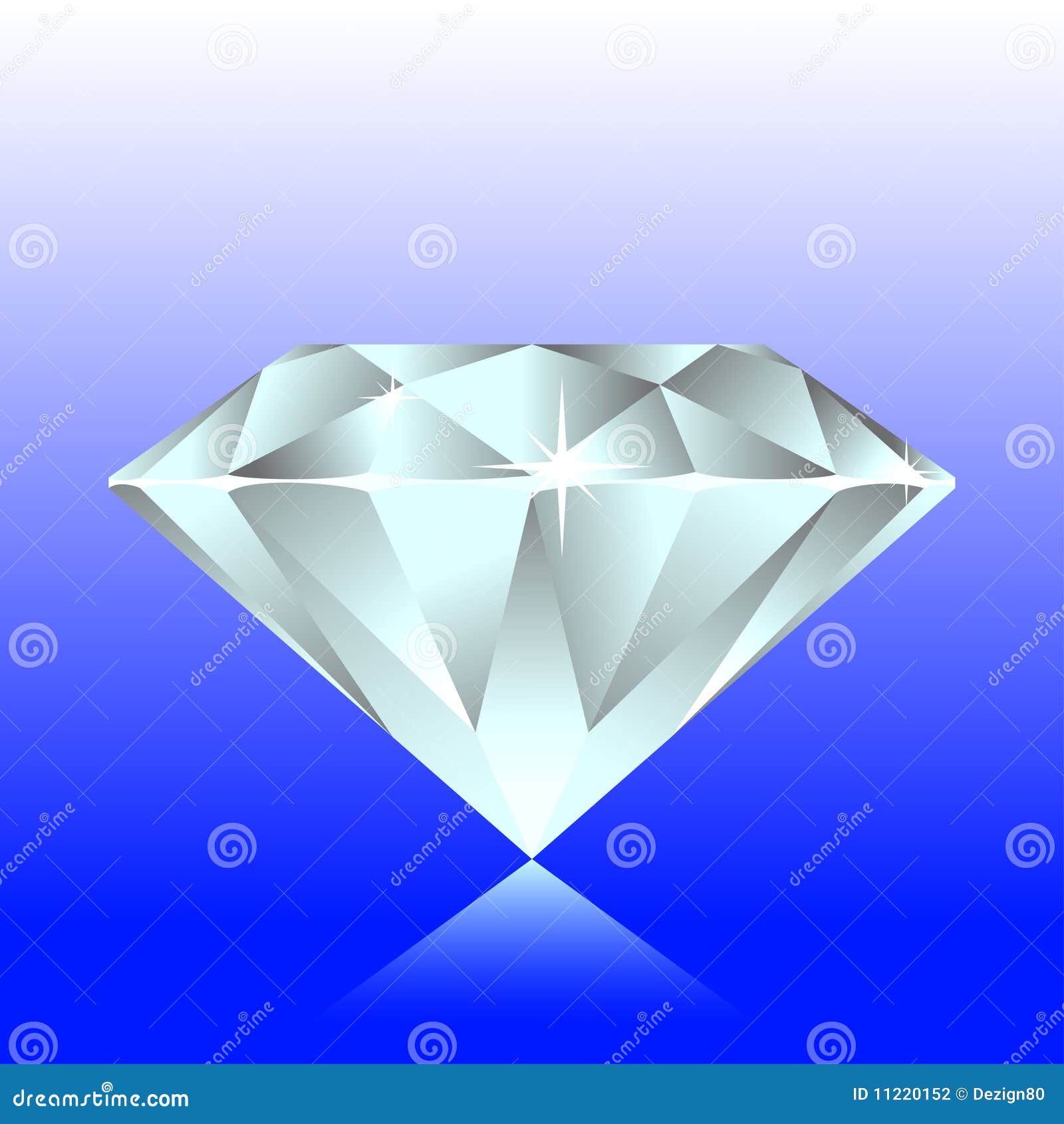 Vector Diamond Pattern | CartoonDealer.com #38052923