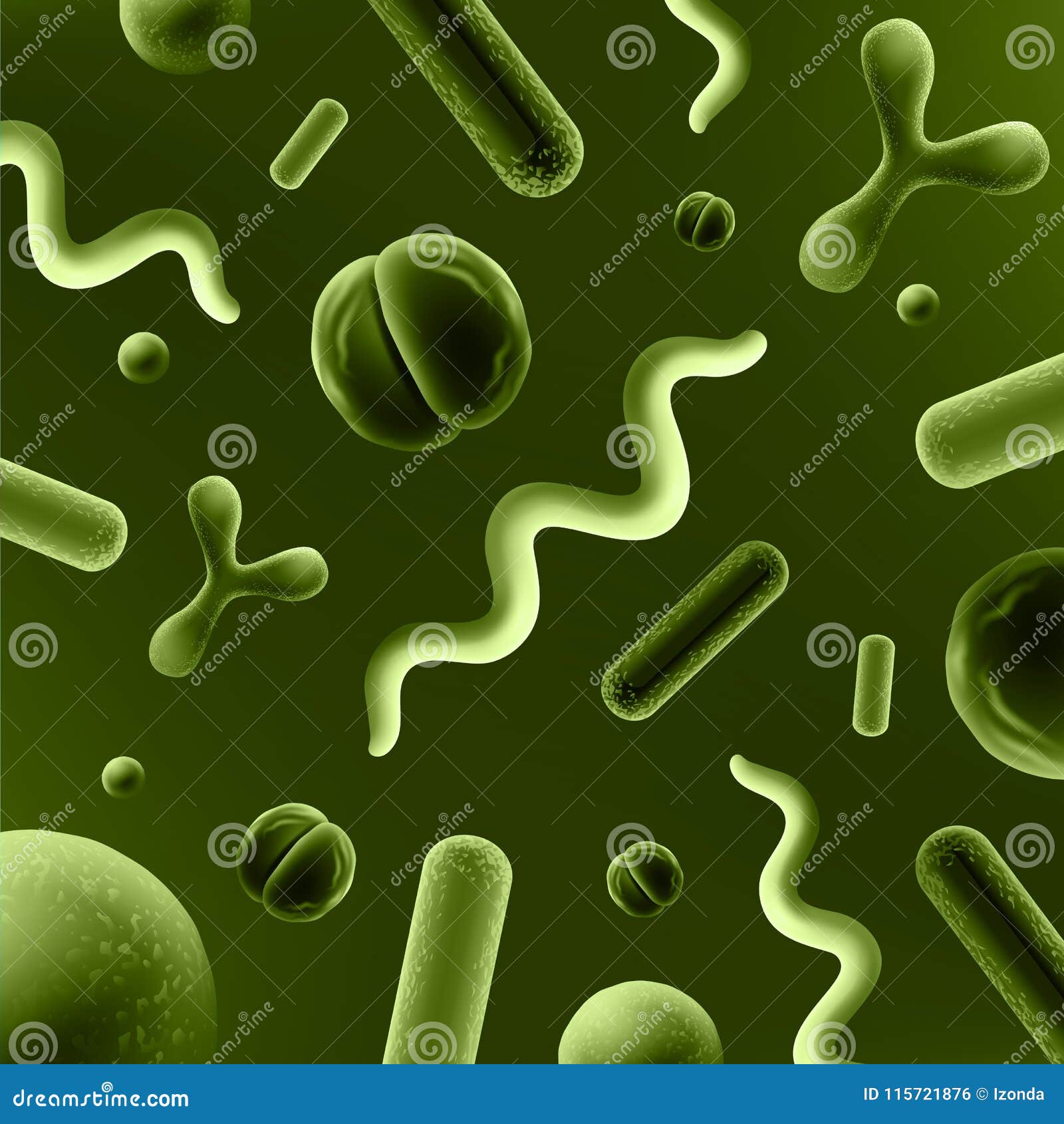 Diplococci Bacteria Poster Bacteria Neisseria Gonorrhoeae Inside