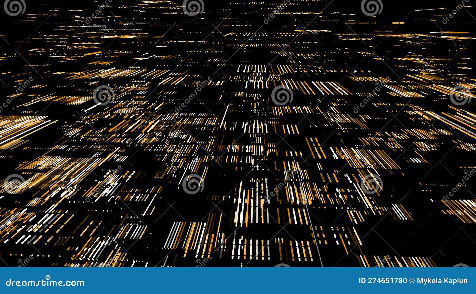 Vector Digital Database Cyberspace. Decoding Algorithms Hacked Software. Cyber Security with ...