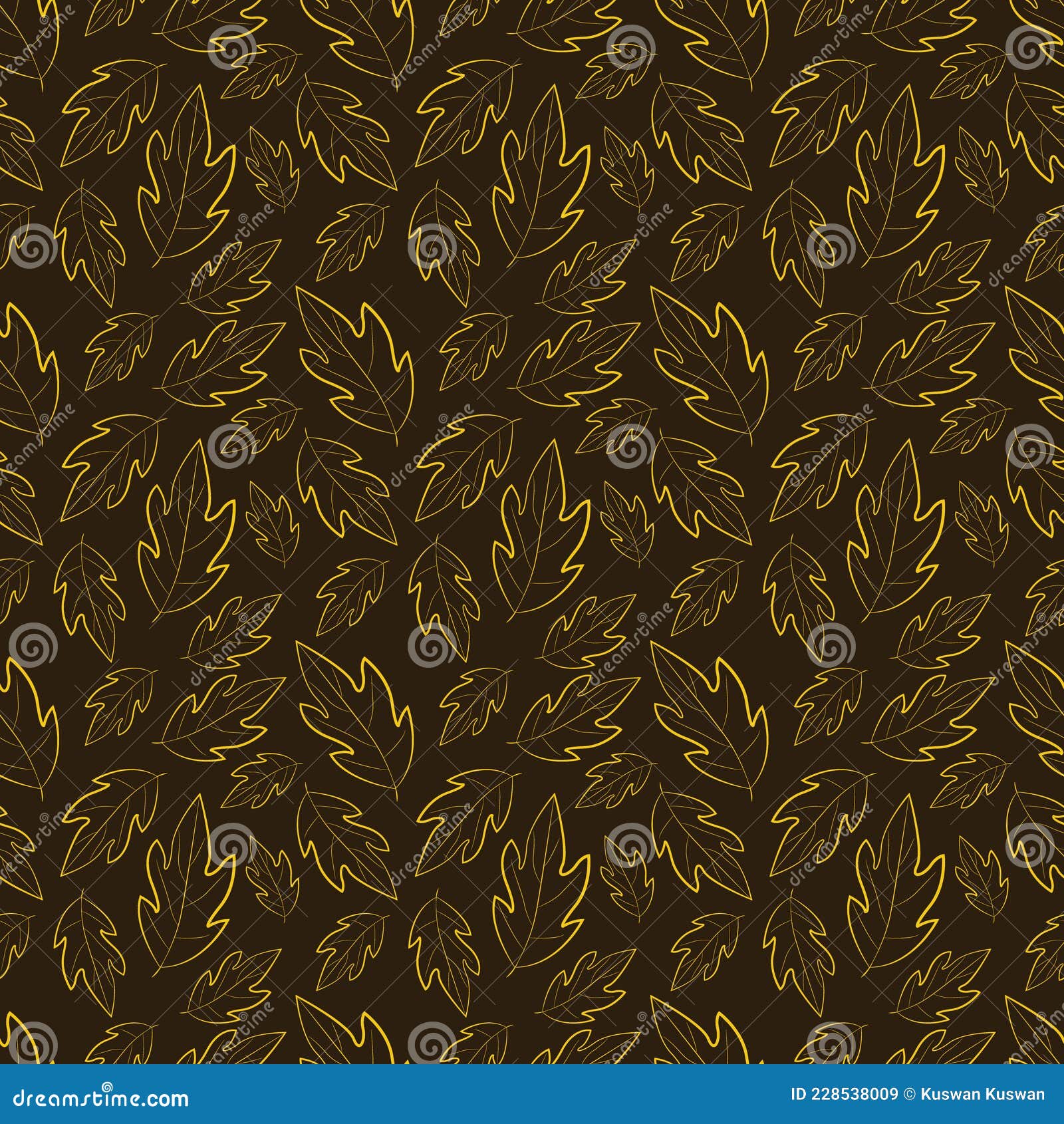 Vector Digital Paper Seamless Pattern Design, for Background Template ...