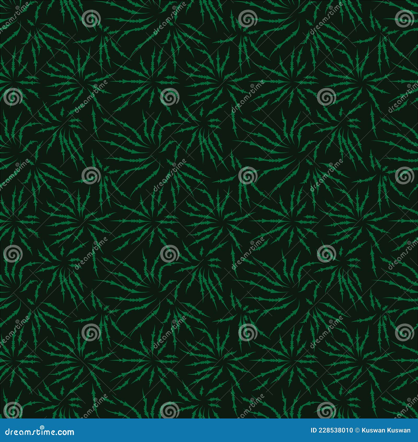 Vector Digital Paper Seamless Pattern Design, for Background Template ...