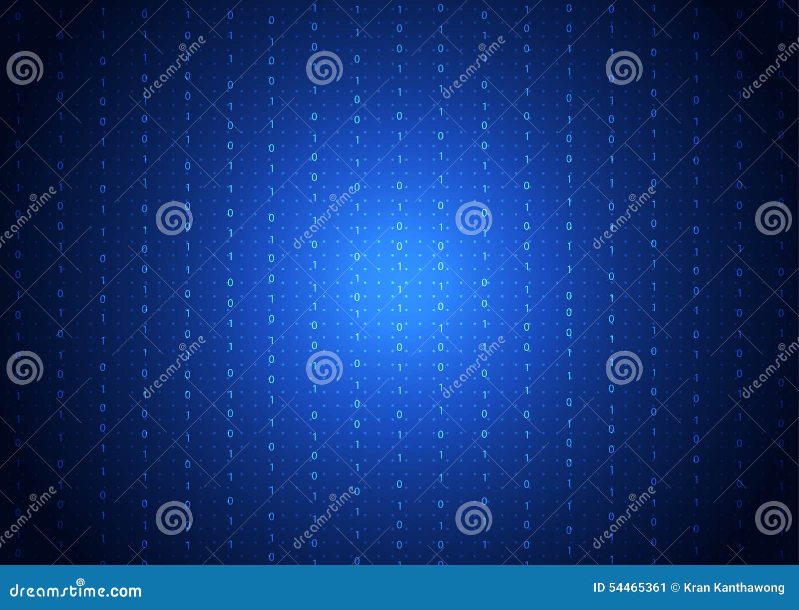 Vector Digital Texture Technology, Abstract Background Stock Vector ...