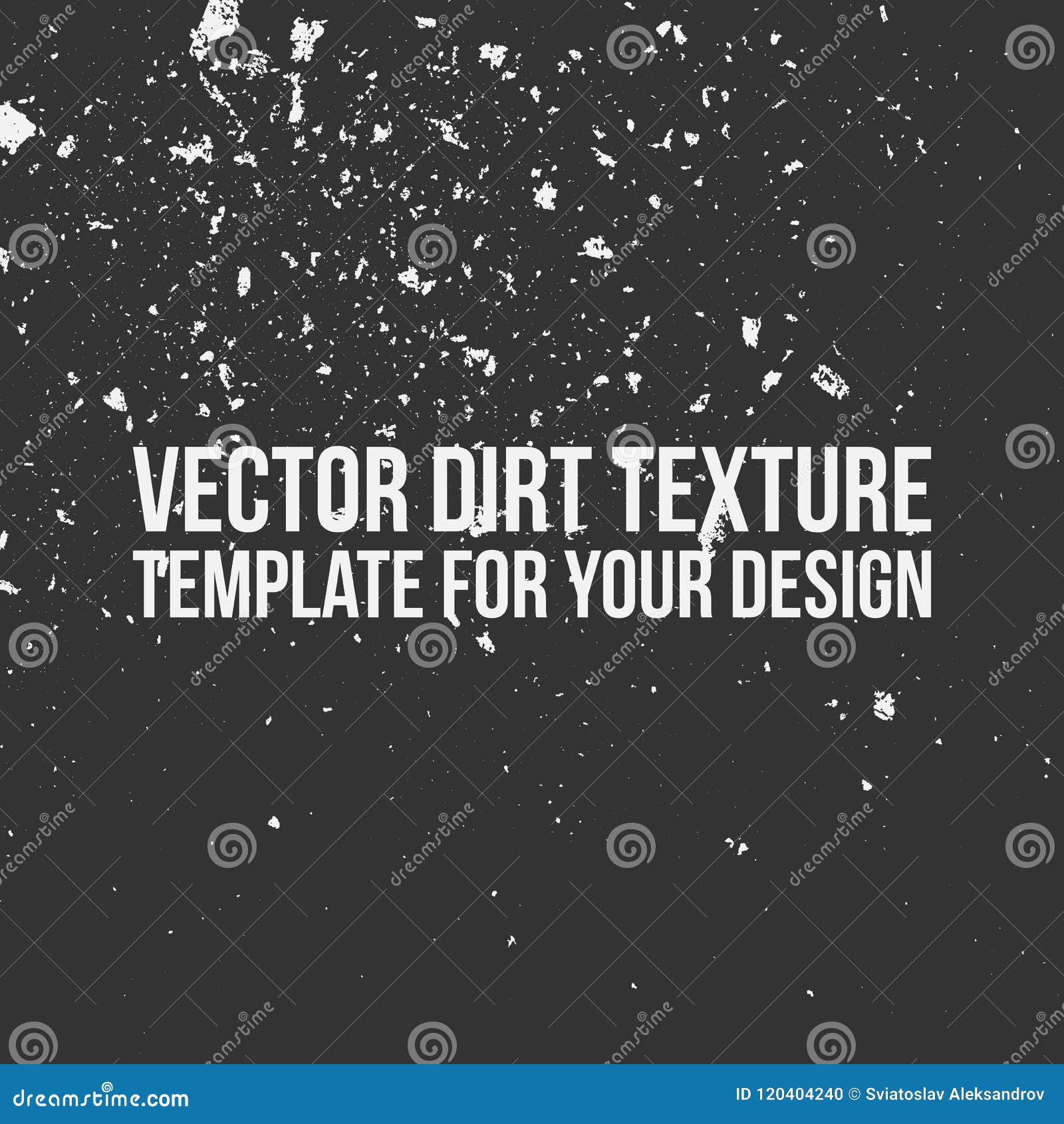 Vector Dirt Texture For Your Graphics | CartoonDealer.com #119851961