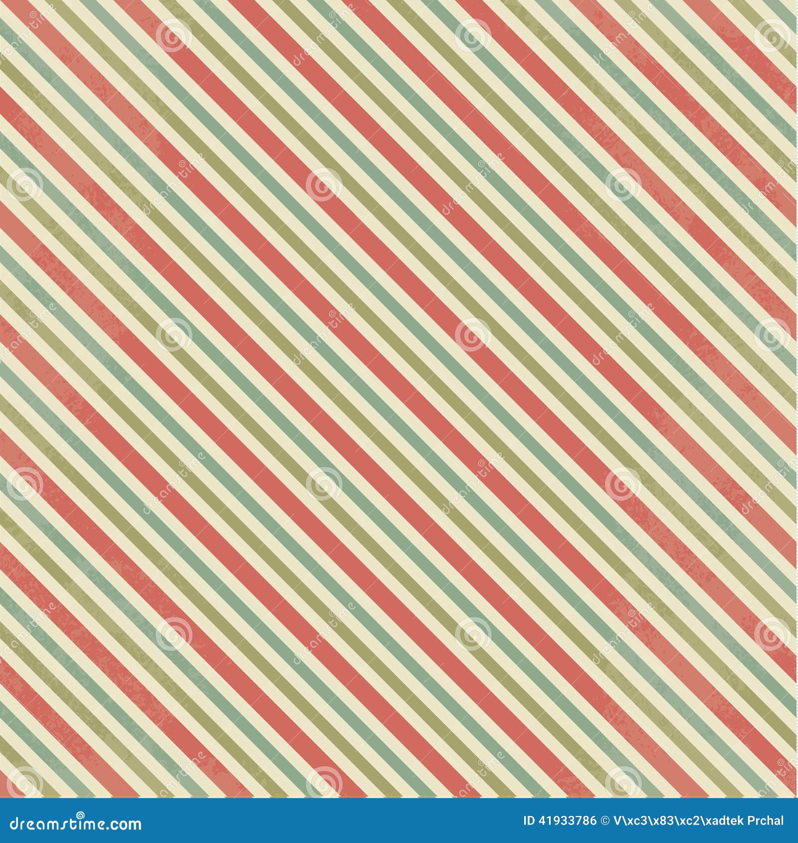 Vector Discreet Striped Background. Abstract Square Backgrond in Stock ...