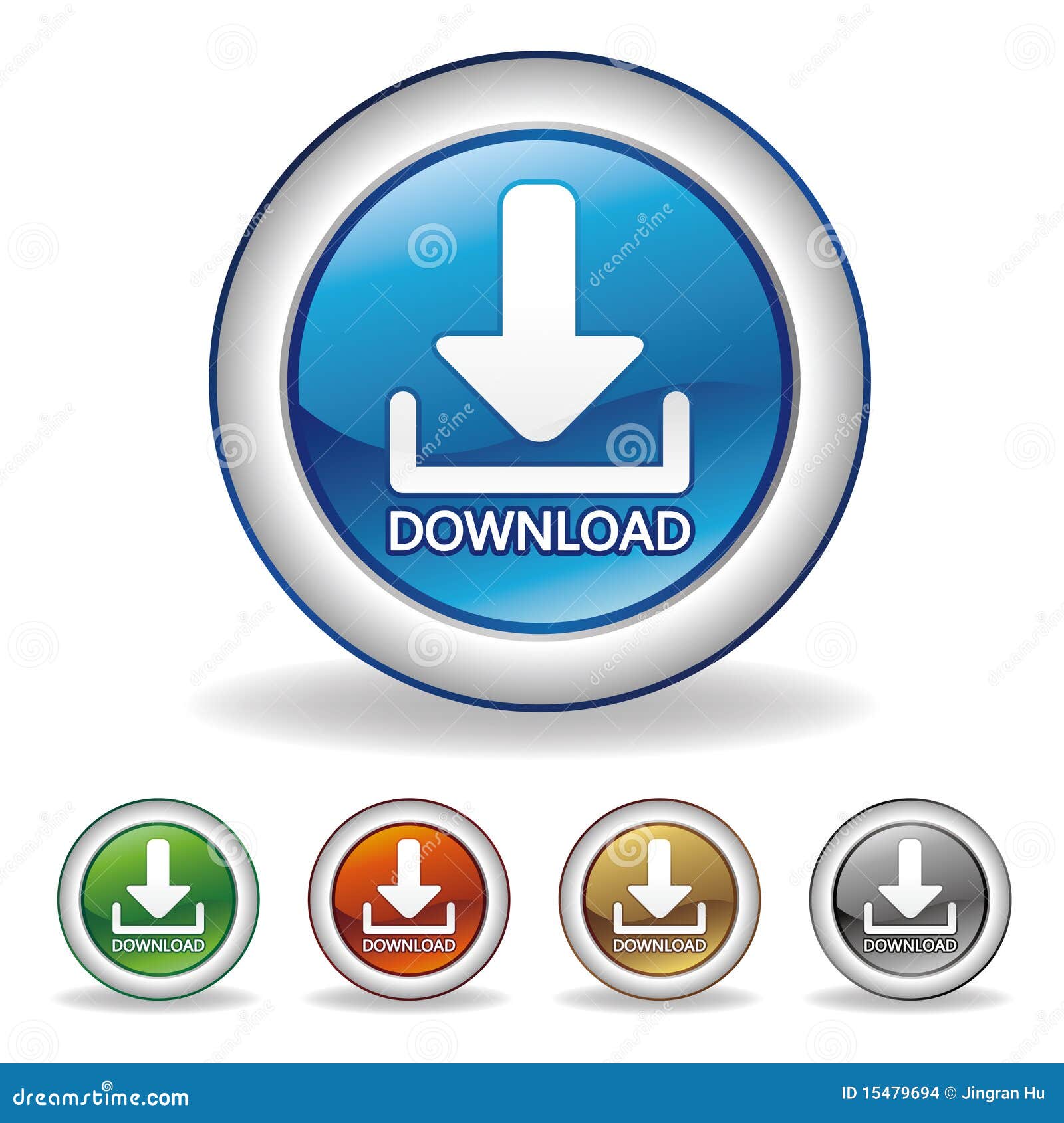 Vector Download Document Icon. Icon Download Document, Pdf File Upload ...