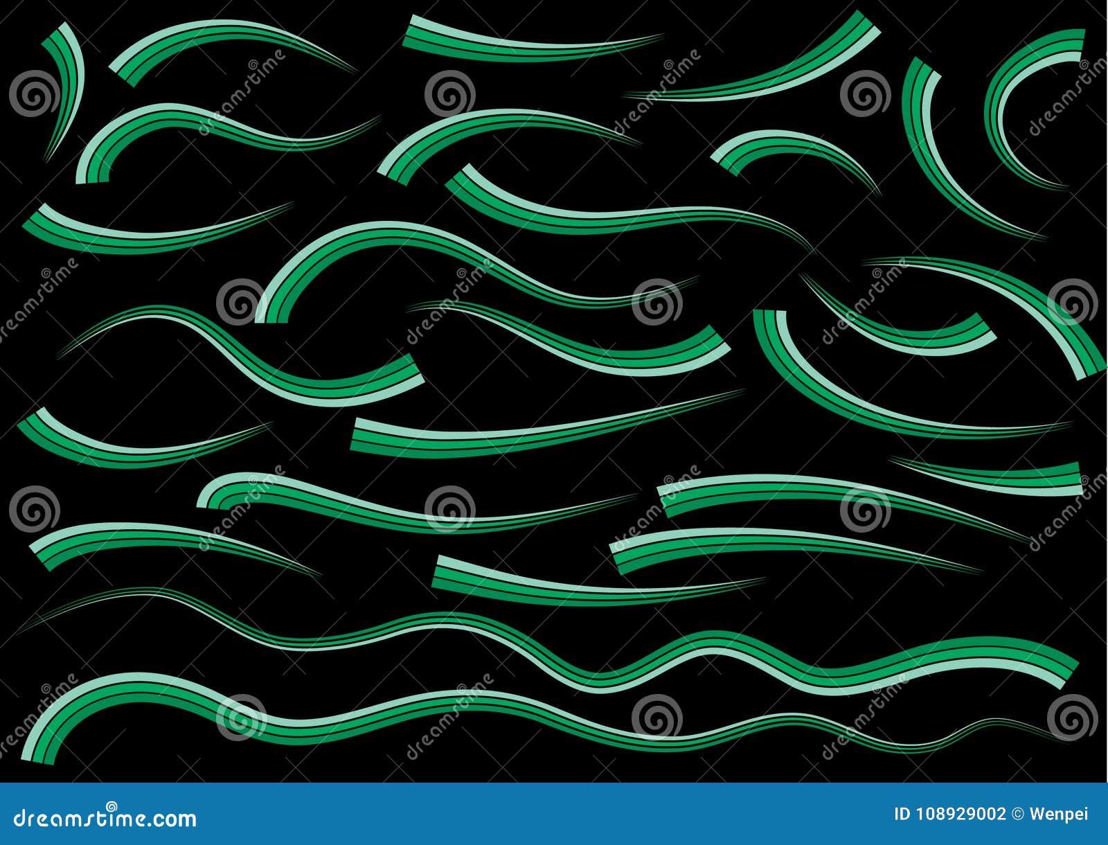 Vector Drawing Line Background Design Editorial Photography ...