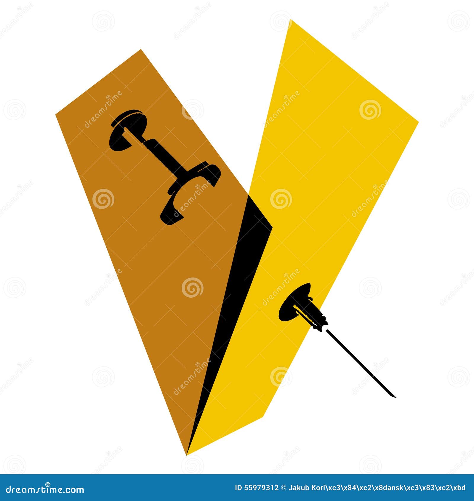Vector Drug Injection Abstract Yellow Stock Illustrations – 28 Vector ...