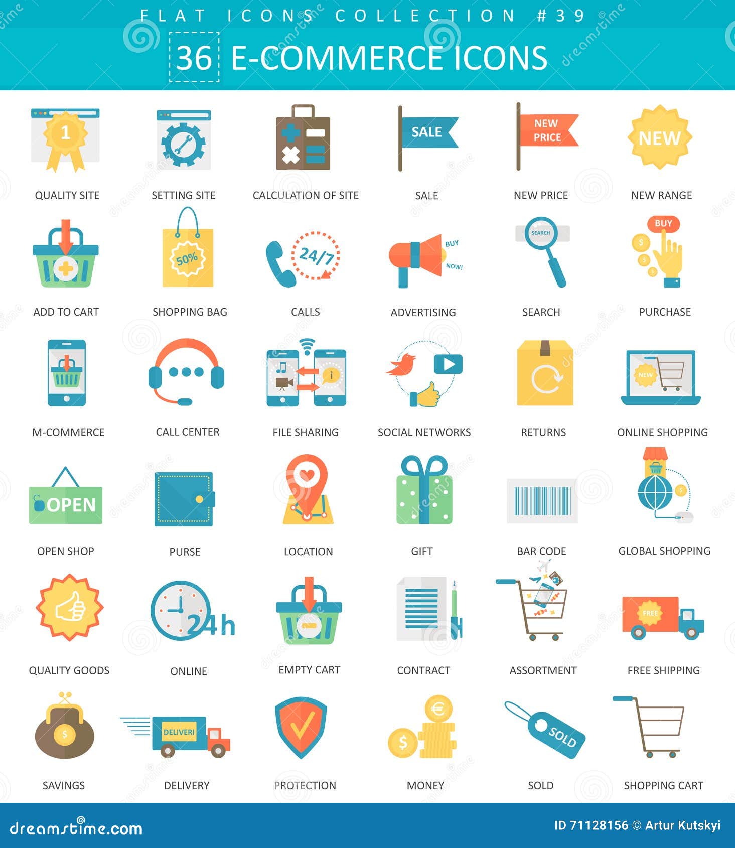 Icon E Commerce Vector Design Stock Illustrations – 15,724 Icon E ...
