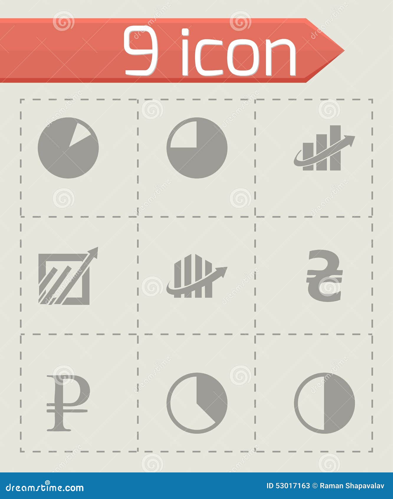 Vector Economic Crisis Icons. Editable Stroke Set Line Signs. Causes ...