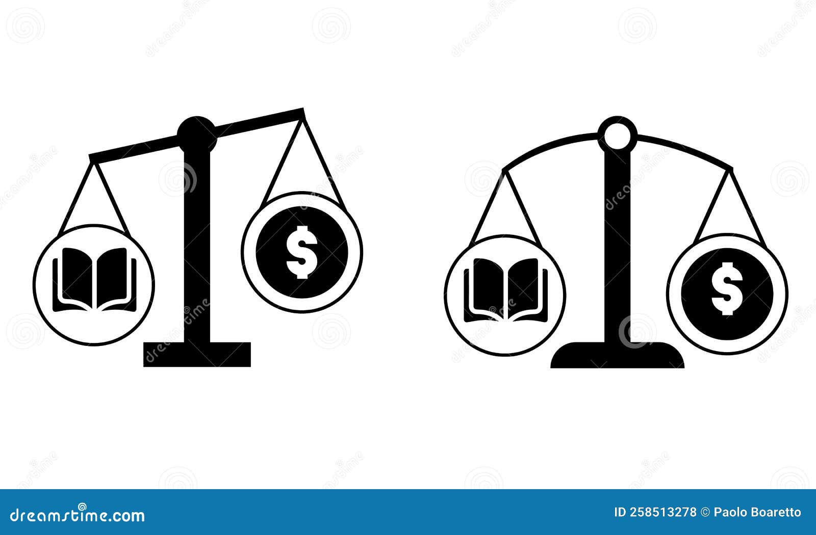 Vector Education and Money on the Scales Concepts of Learning Using ...