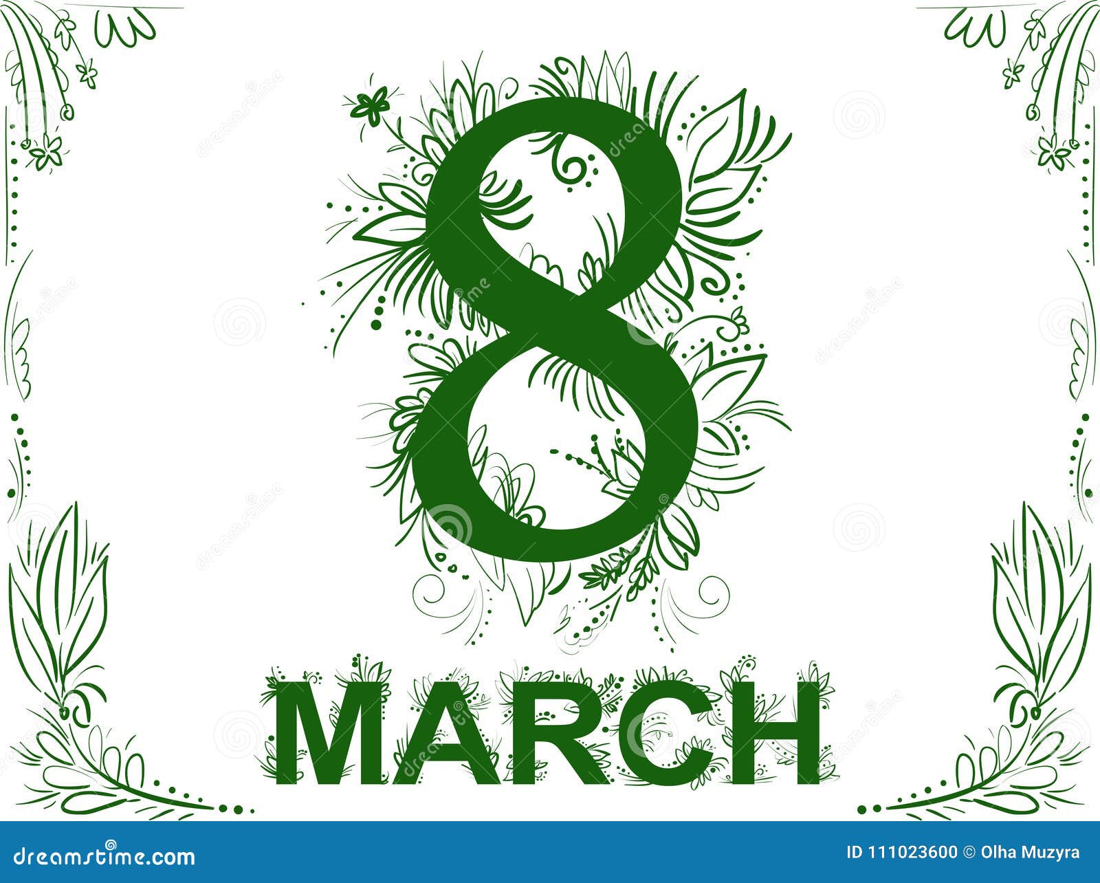 Vector Set Of Eight Fireworks Isolated On Black Background ...