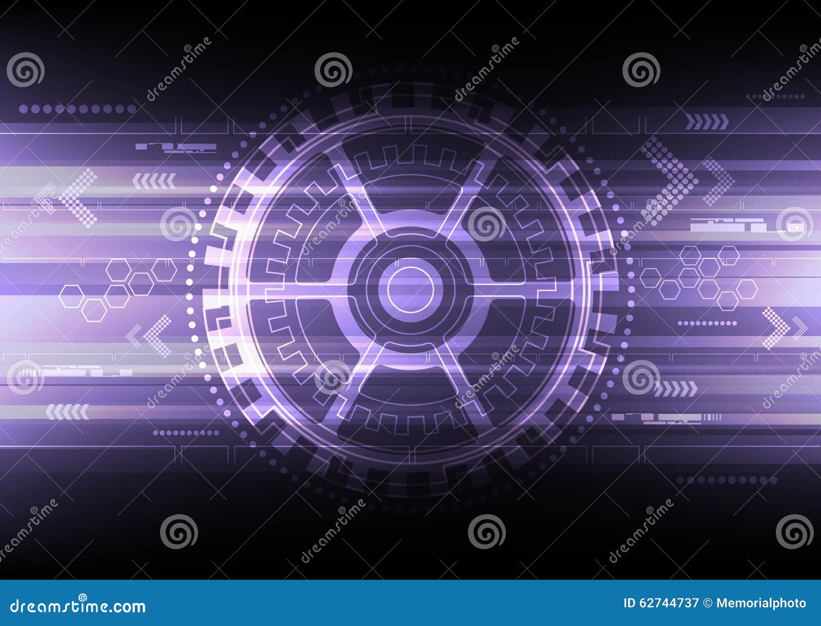Electronic Communication Linear Icons Set. Email, Text, Chat, Social ...