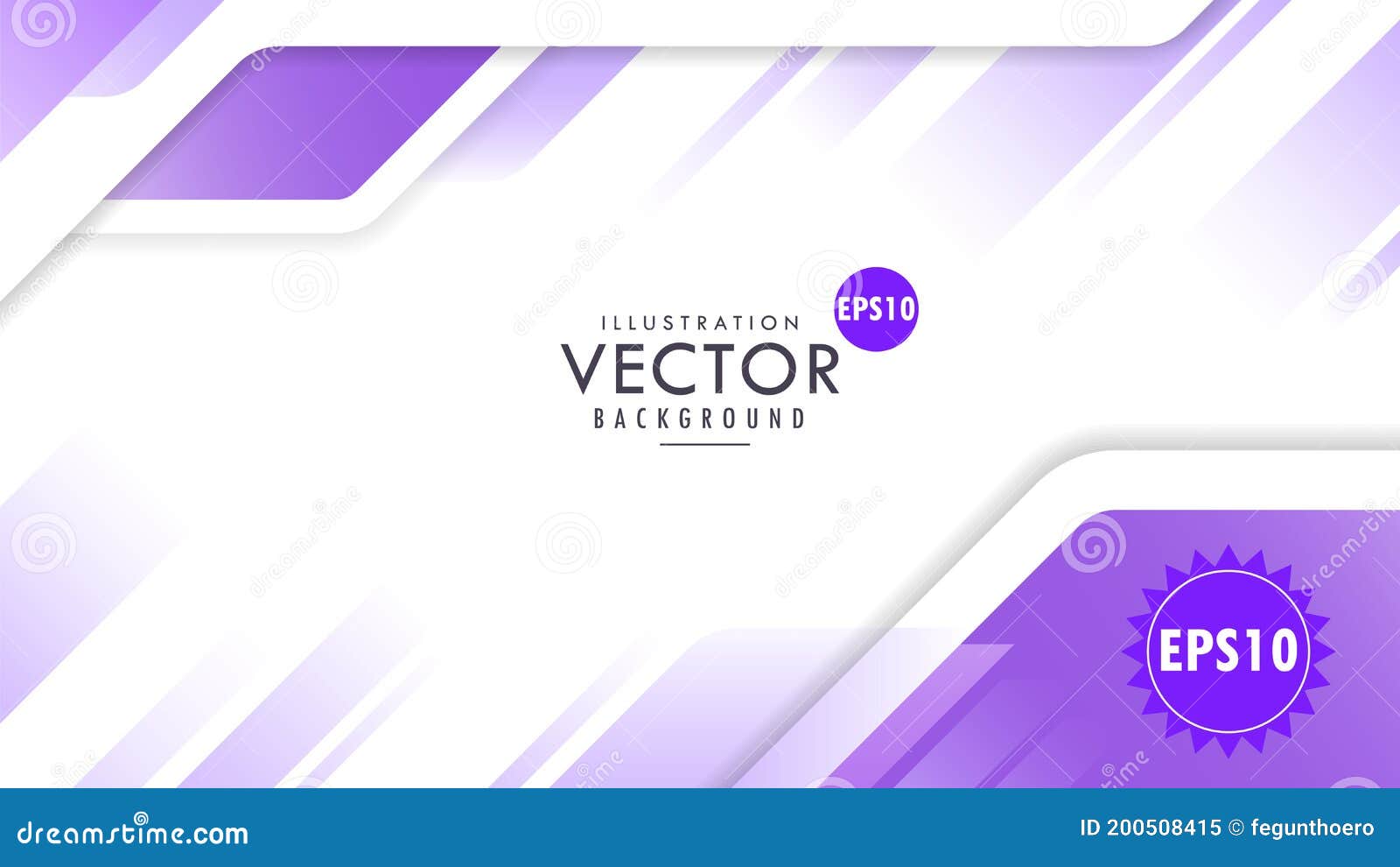 Vector Elegant Business Background Wallpaper Template with Geometric ...