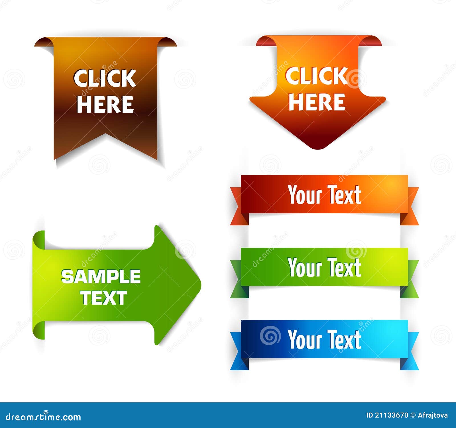 Vector Elements stock vector. Illustration of element - 21133670