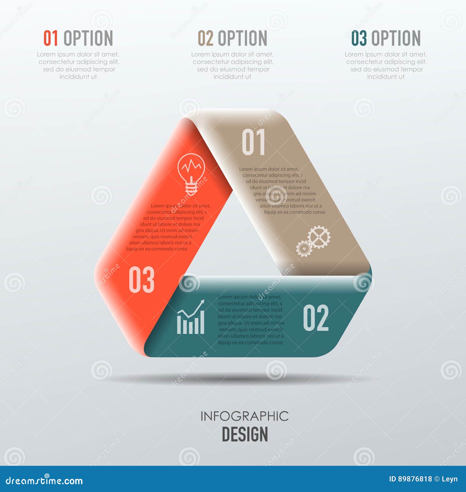Vector Elements for Infographic. Stock Vector - Illustration of ...