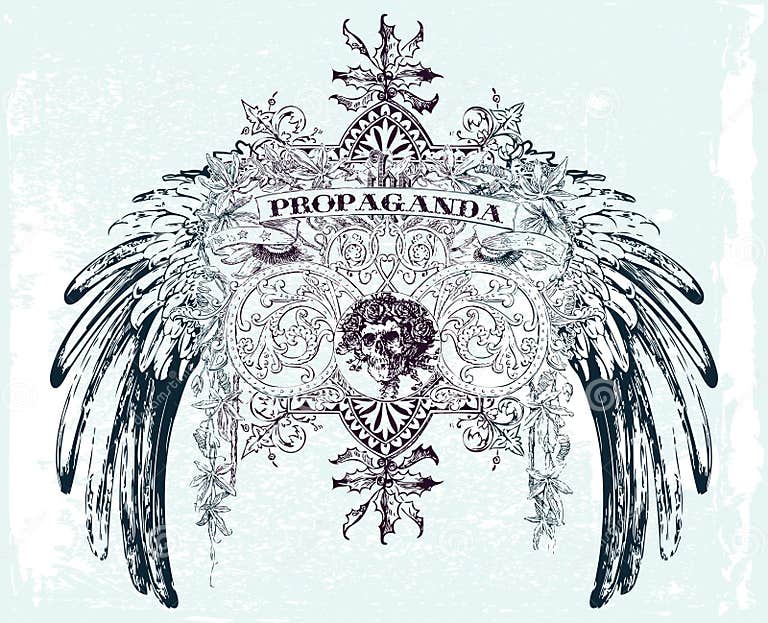 Vector emblem stock vector. Illustration of button, grunge - 3146578