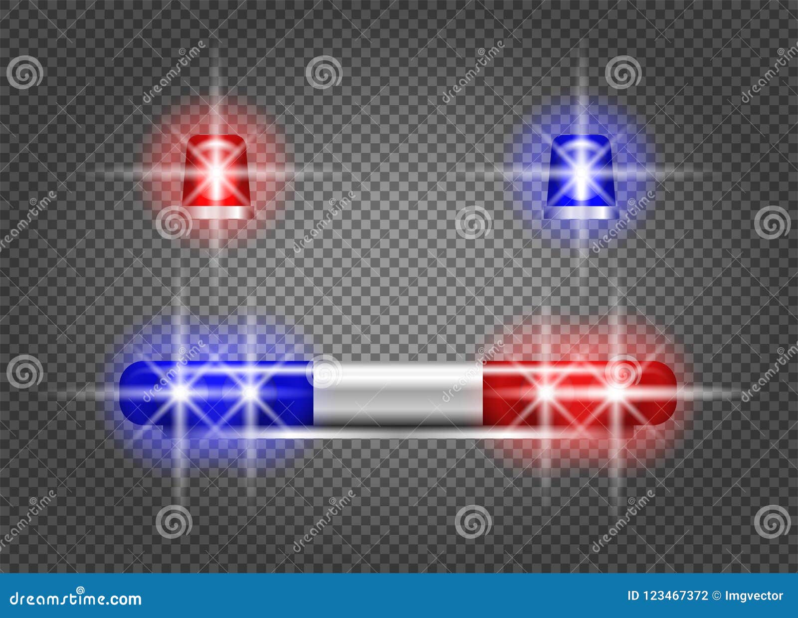 Gyrophare Cartoons, Illustrations & Vector Stock Images - 195 Pictures ...