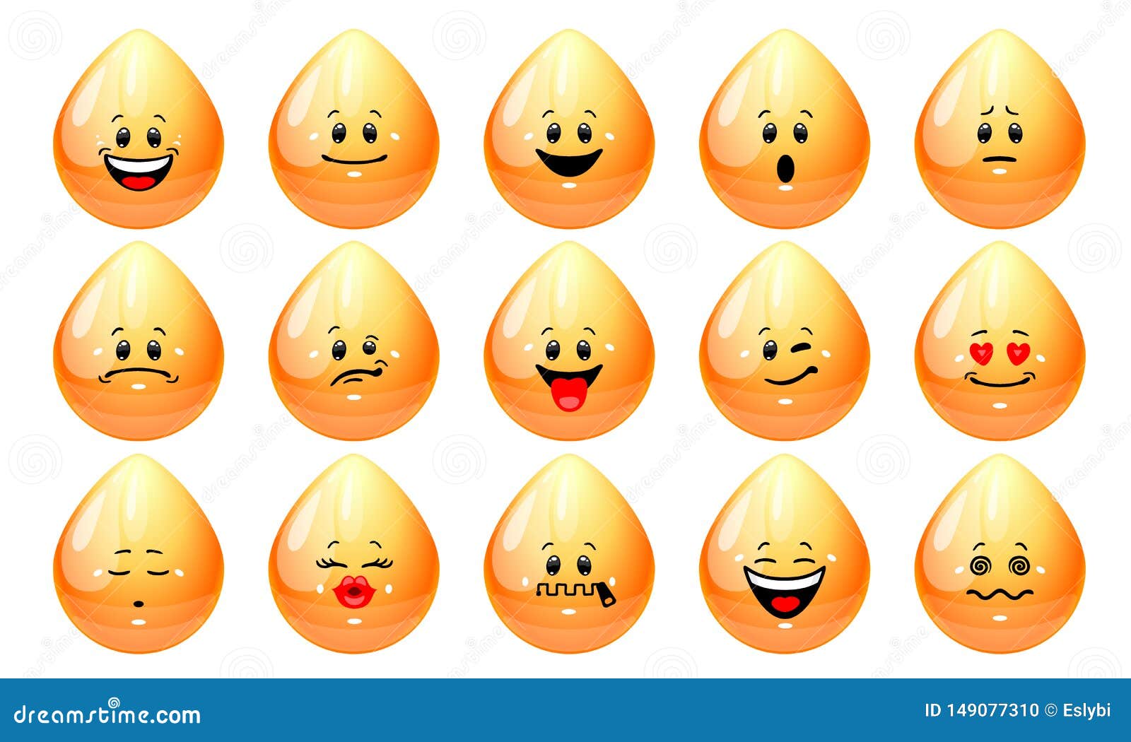 Oil Drop Emoji Stock Illustrations – 88 Oil Drop Emoji Stock ...