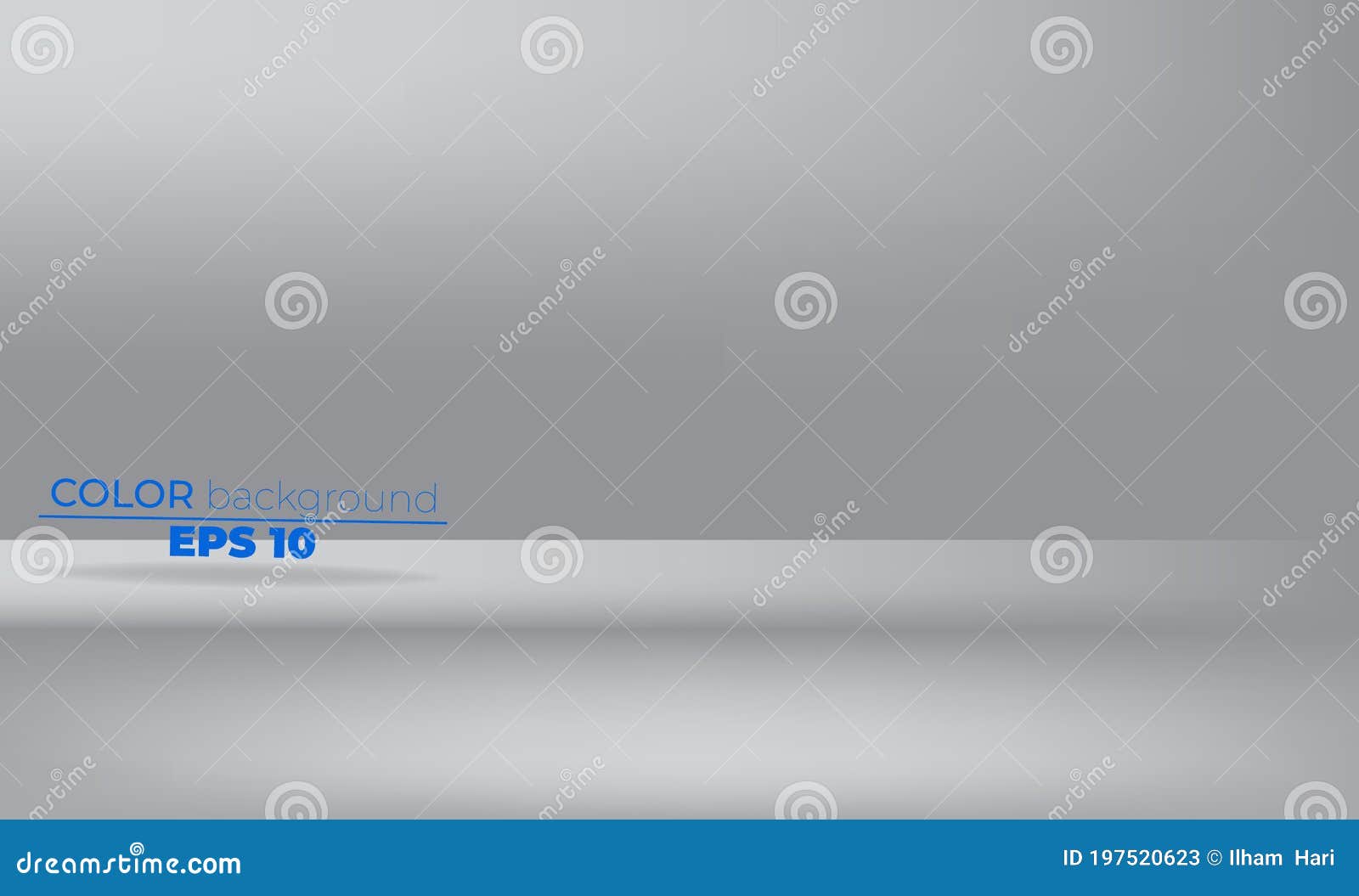 Vector,Empty Modern White Color Studio Table Room Background Stock ...