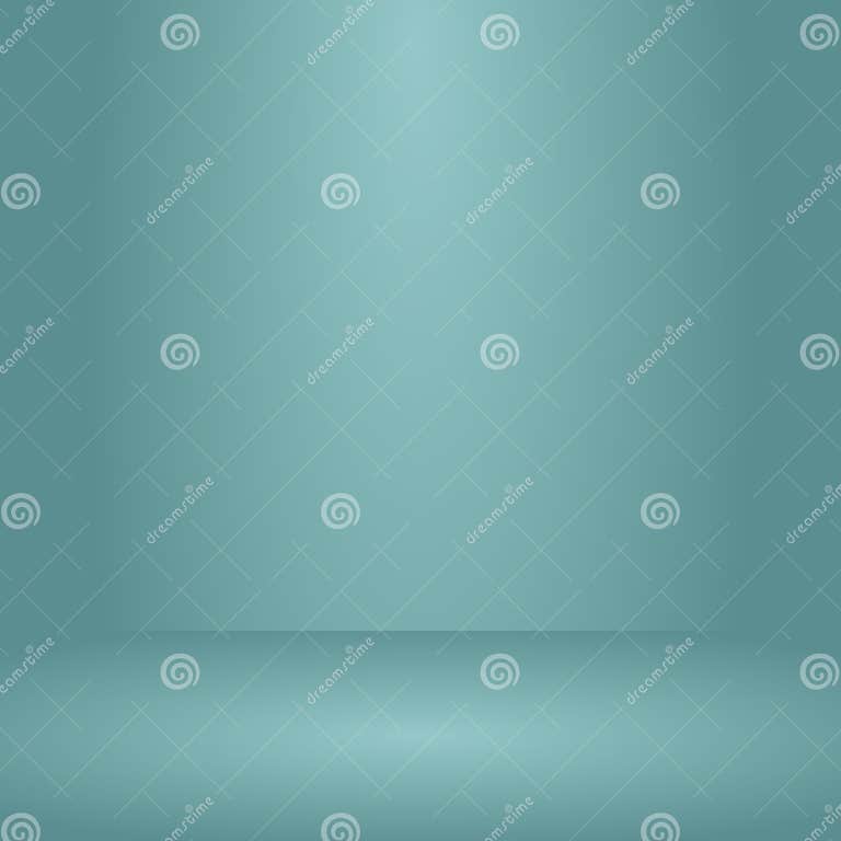 Vector :Empty Navy Blue Studio Room Background ,Template Mock Up for ...