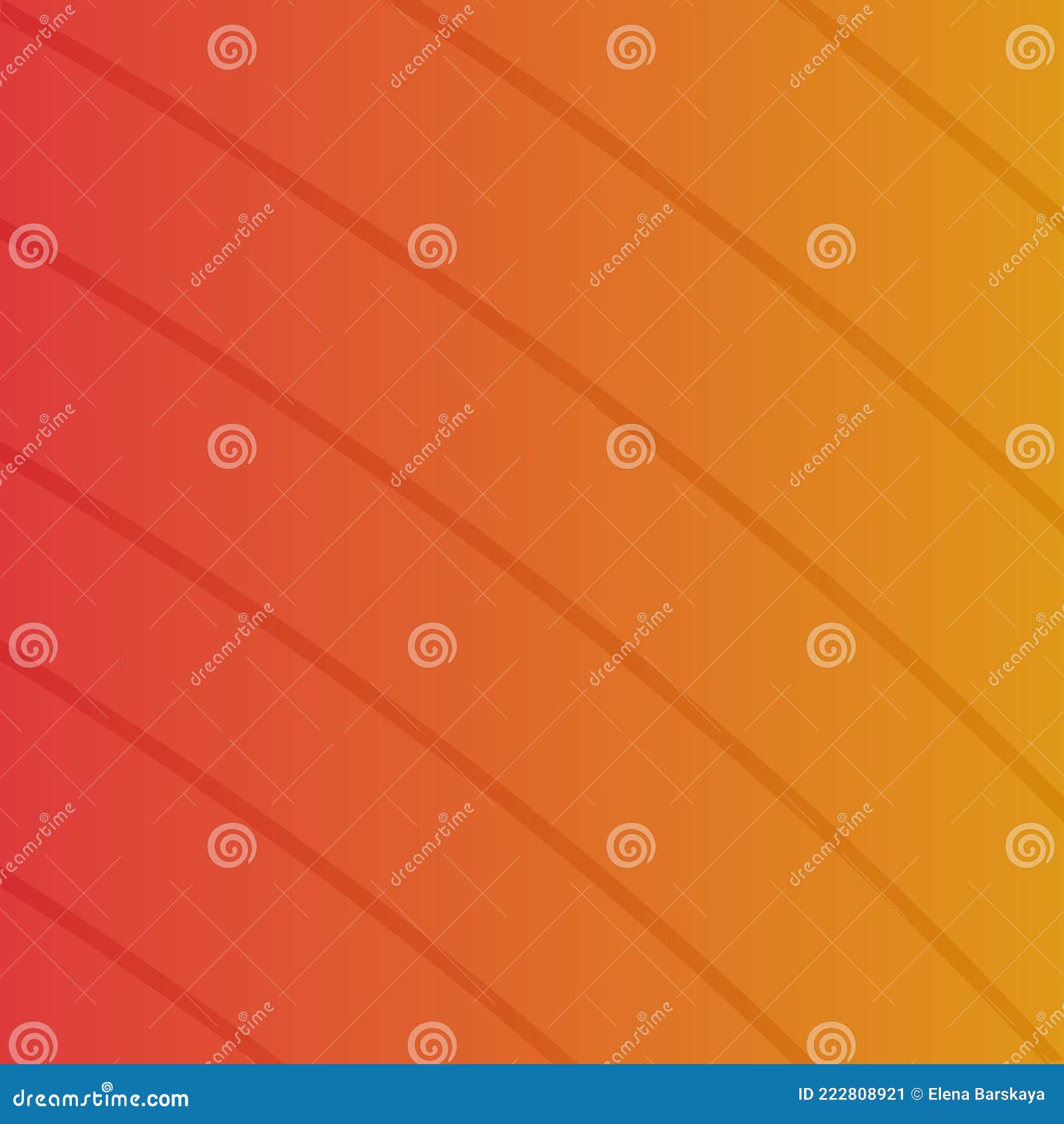 Vector-encoded Orange-red Background Image for Use in Web Design Stock ...