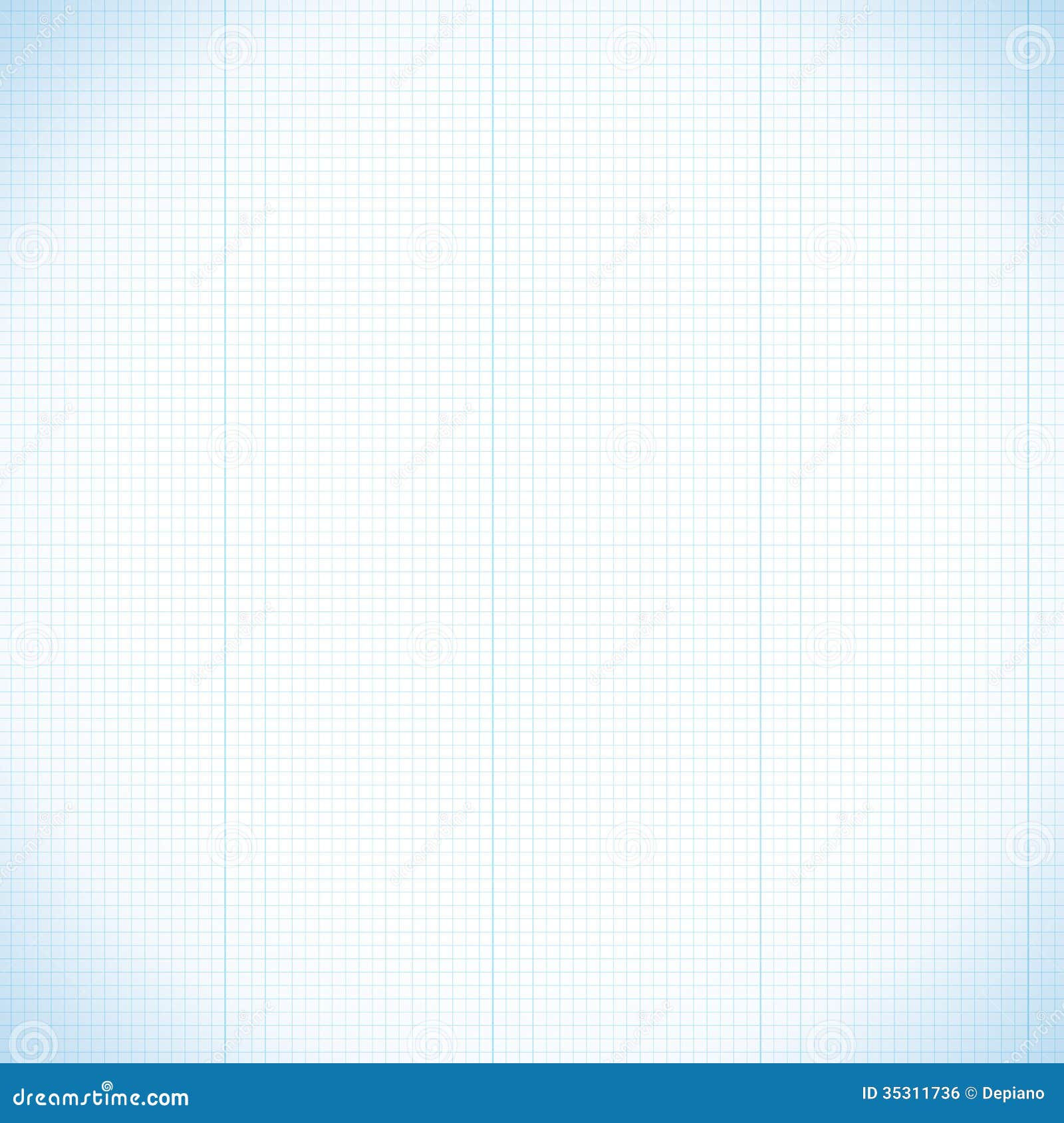 Vector Engineering Paper Seamless Background Stock Vector ...