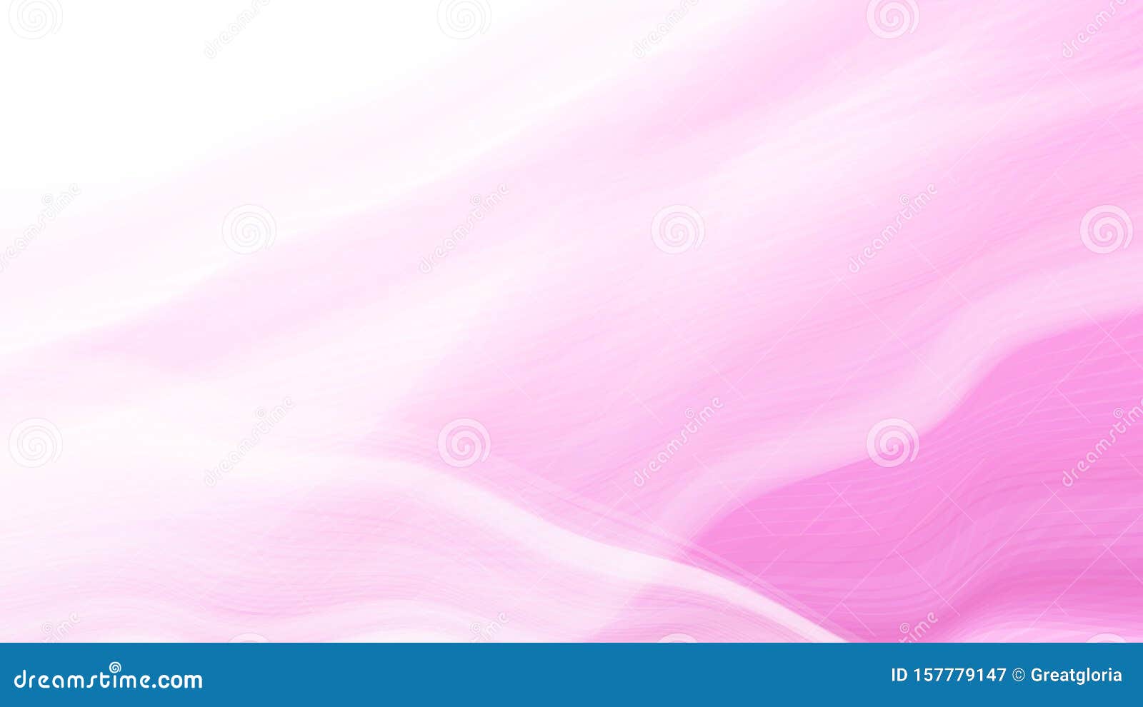 Calm Abstract Composition with Copy Space, Vector Background Stock ...