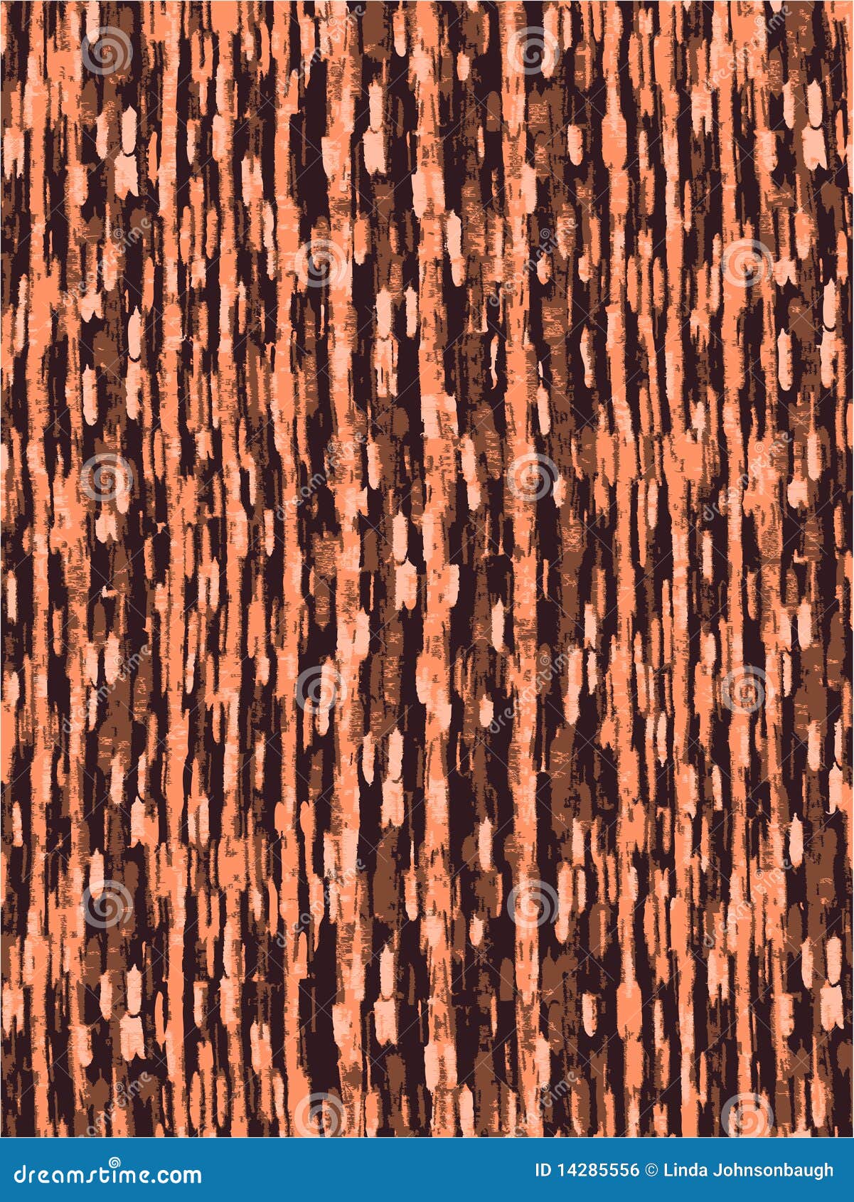 Vector Eps8 Orange Mottled Camouflage Background T Stock Vector ...