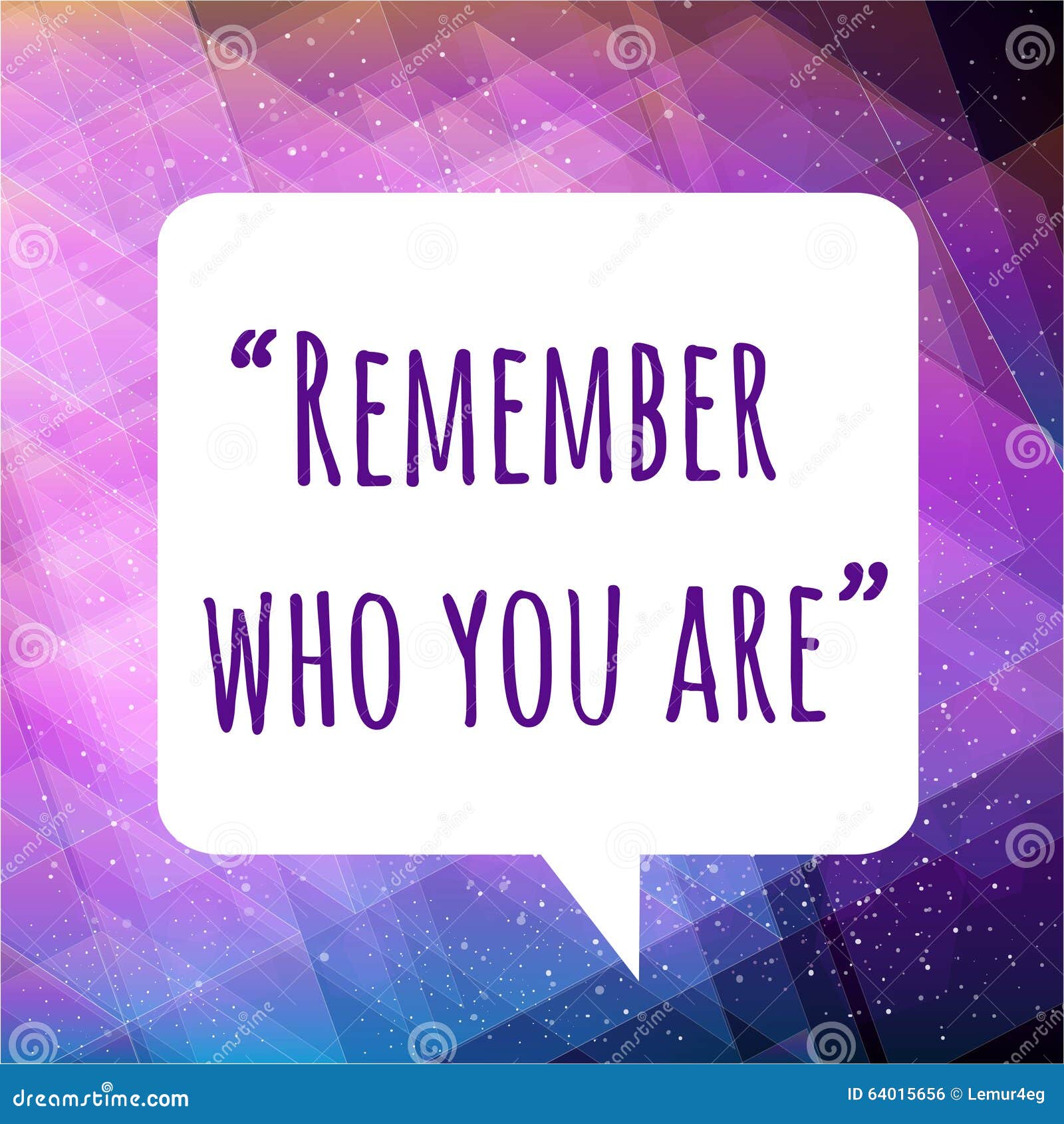 Vector esoteric quote stock vector. Illustration of abstract - 64015656