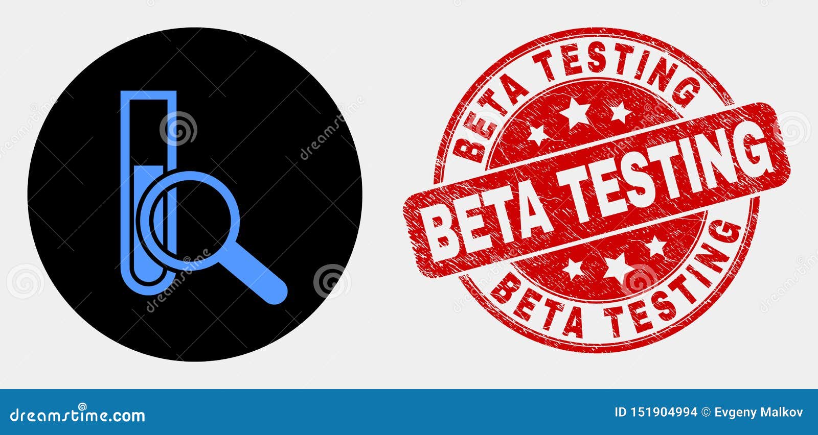 Testing Watermark Stock Illustrations – 323 Testing Watermark Stock ...