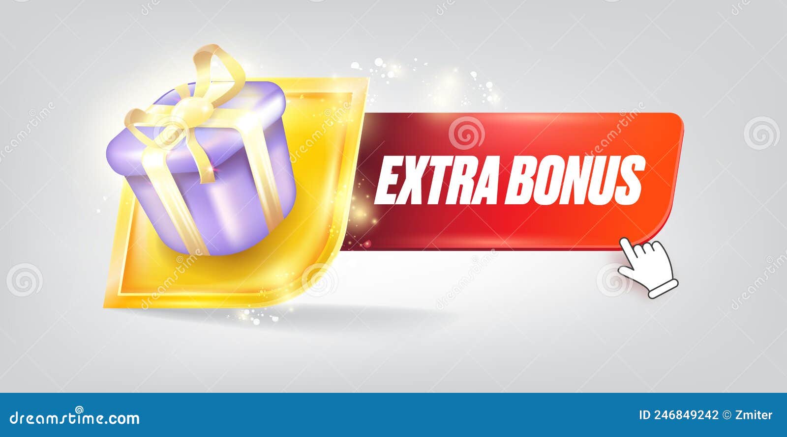 Vector Extra Golden Rich Font. Numbers And Symbols Royalty-Free Stock ...