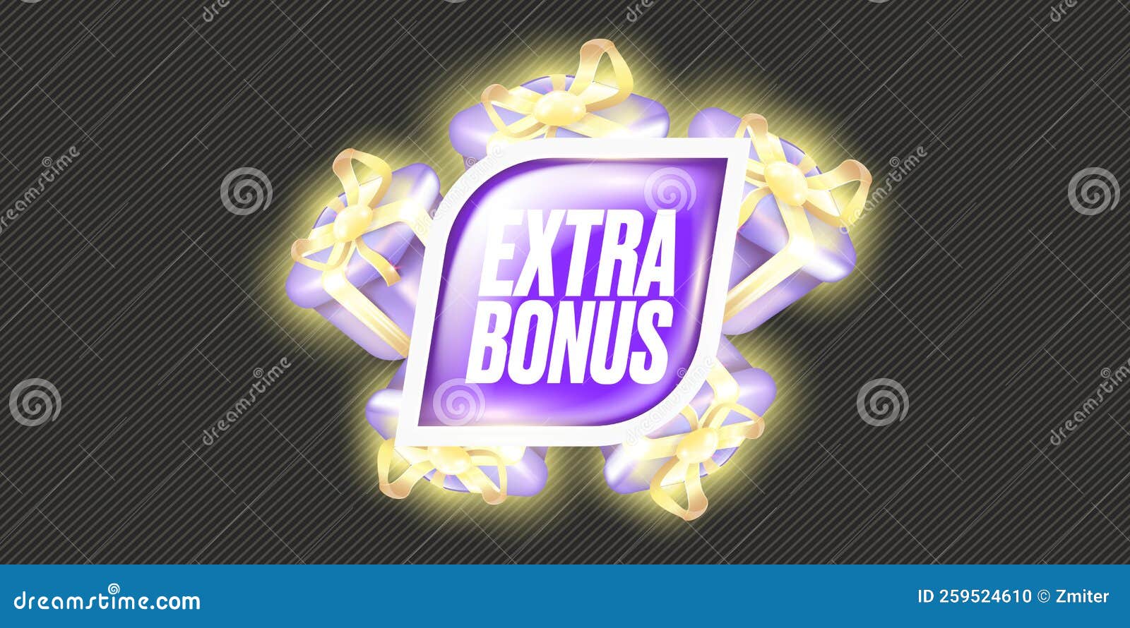 Vector Extra Golden Rich Font. Numbers And Symbols Royalty-Free Stock ...