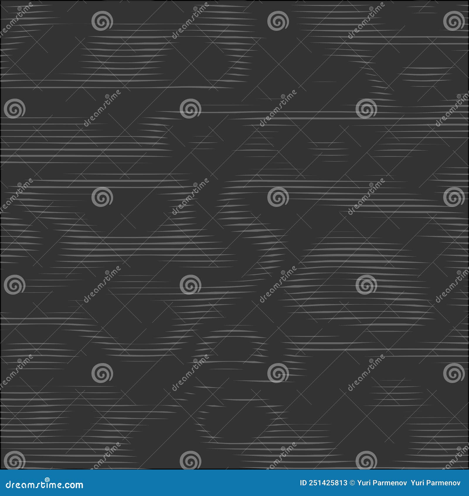 Extreme Moire Pattern: Crossing Gray Waves, Intentional Distortion ...