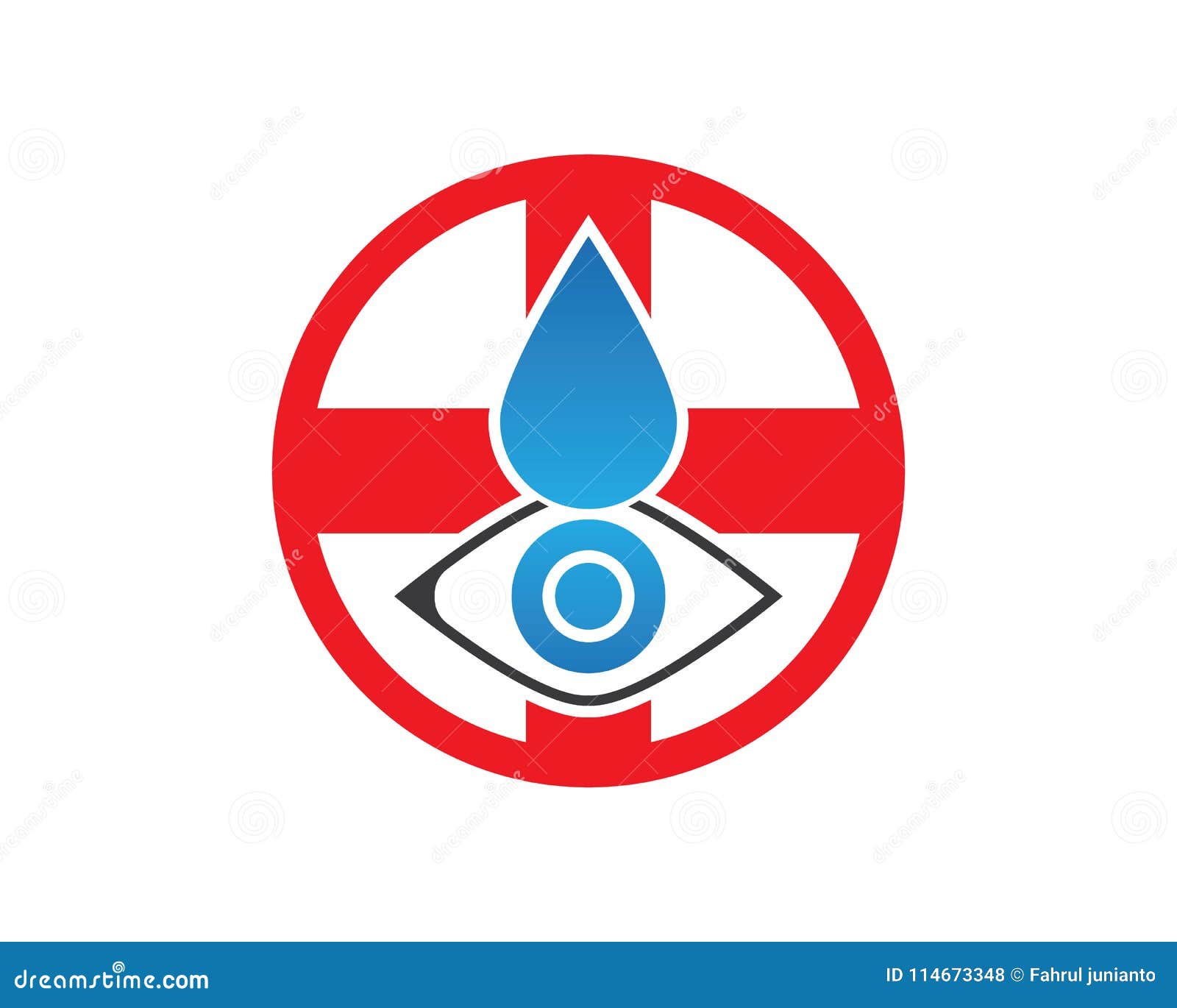 Vector - Eye Care Logo Vector Stock Vector - Illustration of network ...