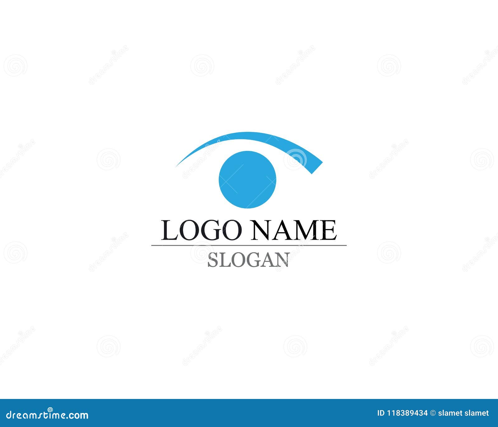 Vector - Eye Care Logo Vector Stock Vector - Illustration of graphic ...