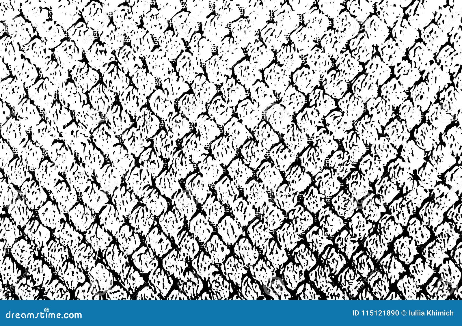 Vector fabric texture stock vector. Illustration of flax - 115121890