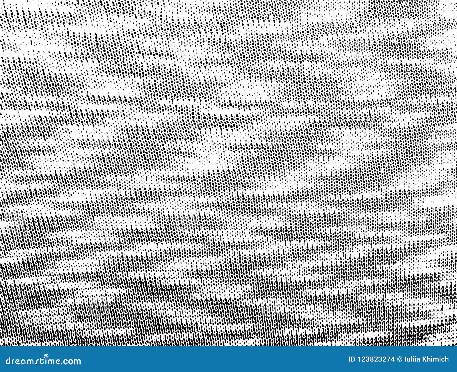 Vector Fabric Texture. for Posters, Banners, Retro Designs. Stock ...