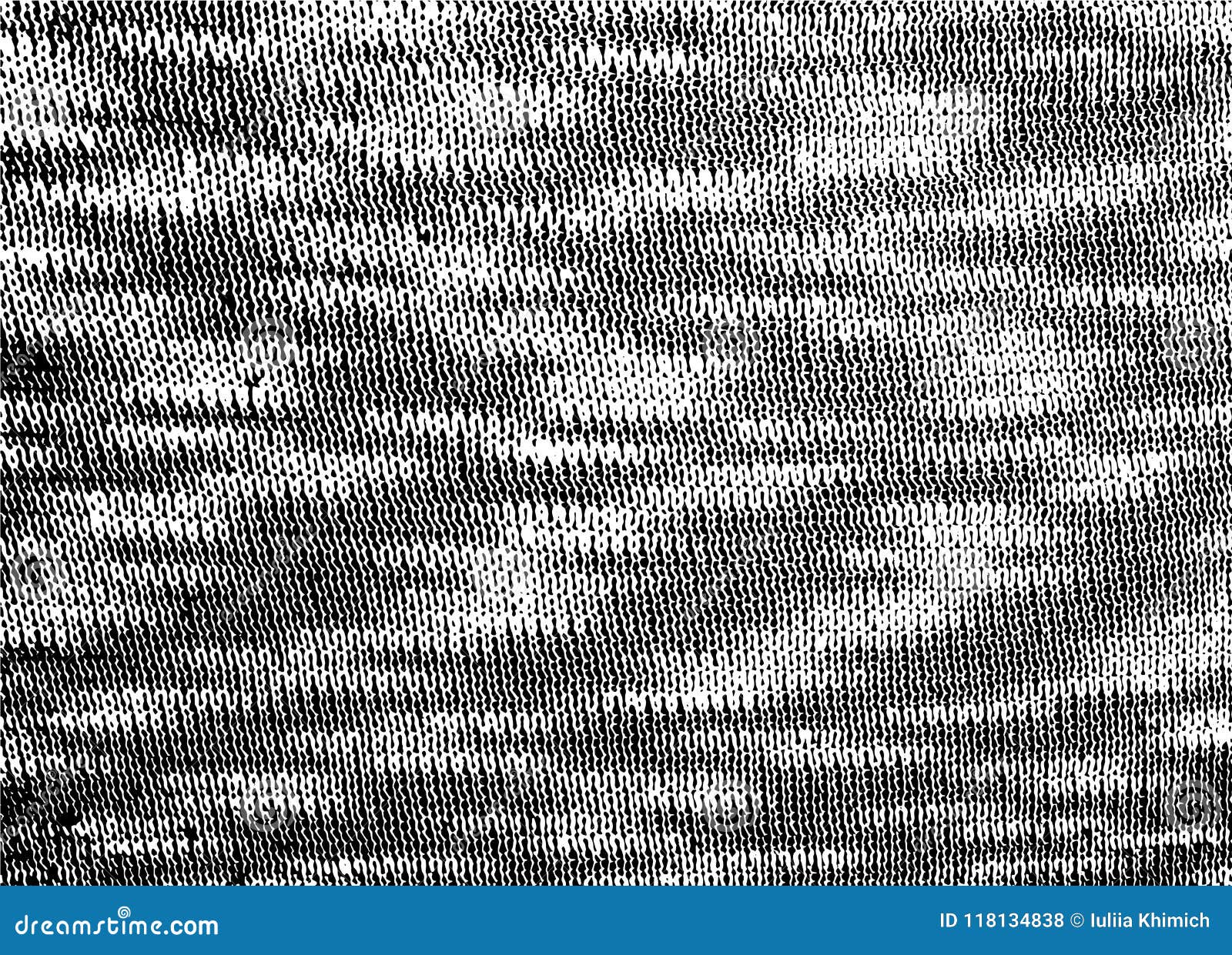 Vector fabric texture stock vector. Illustration of knitwork - 118134838