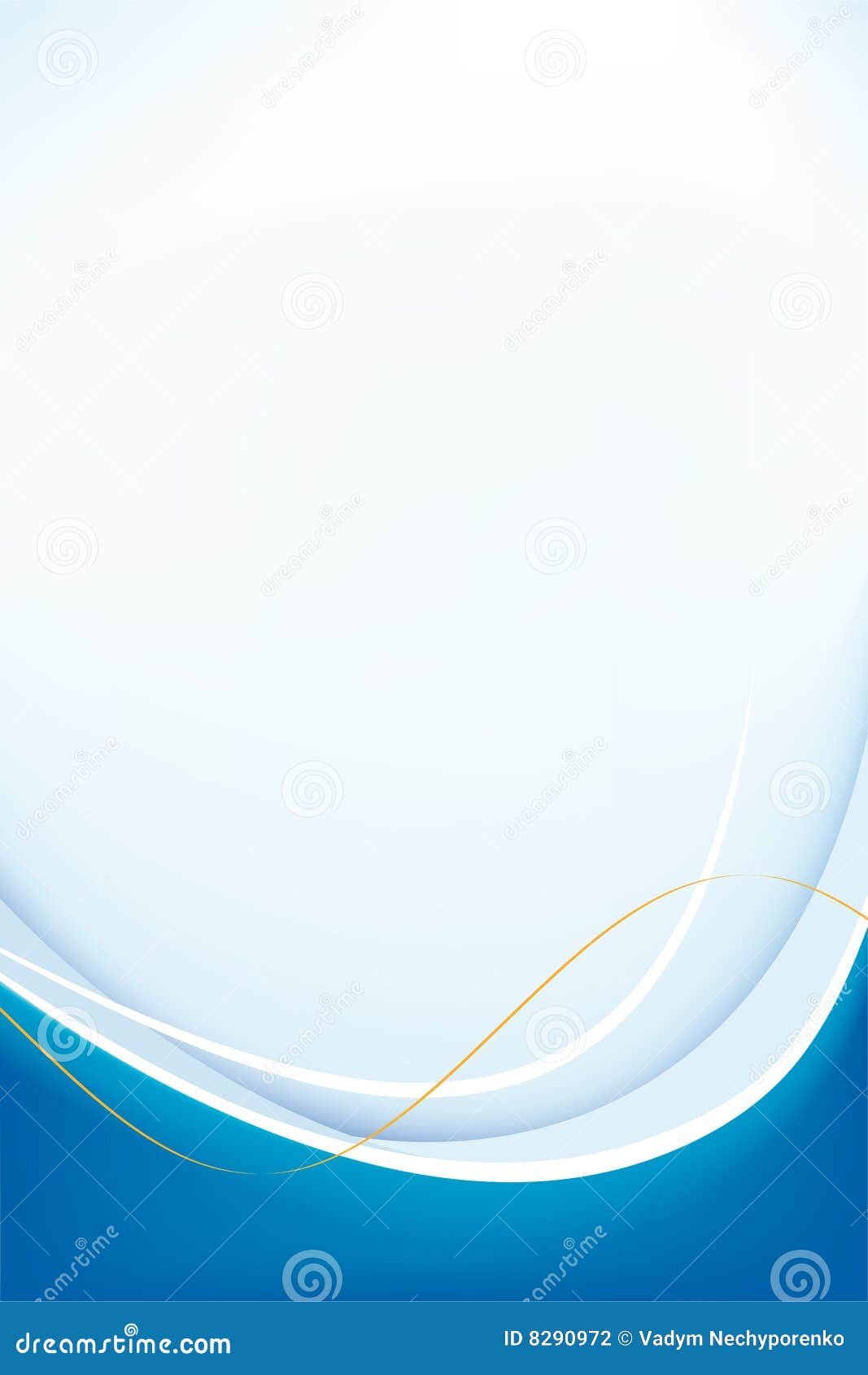 Fantasy Design With Tree Vector Illustration | CartoonDealer.com #51491080