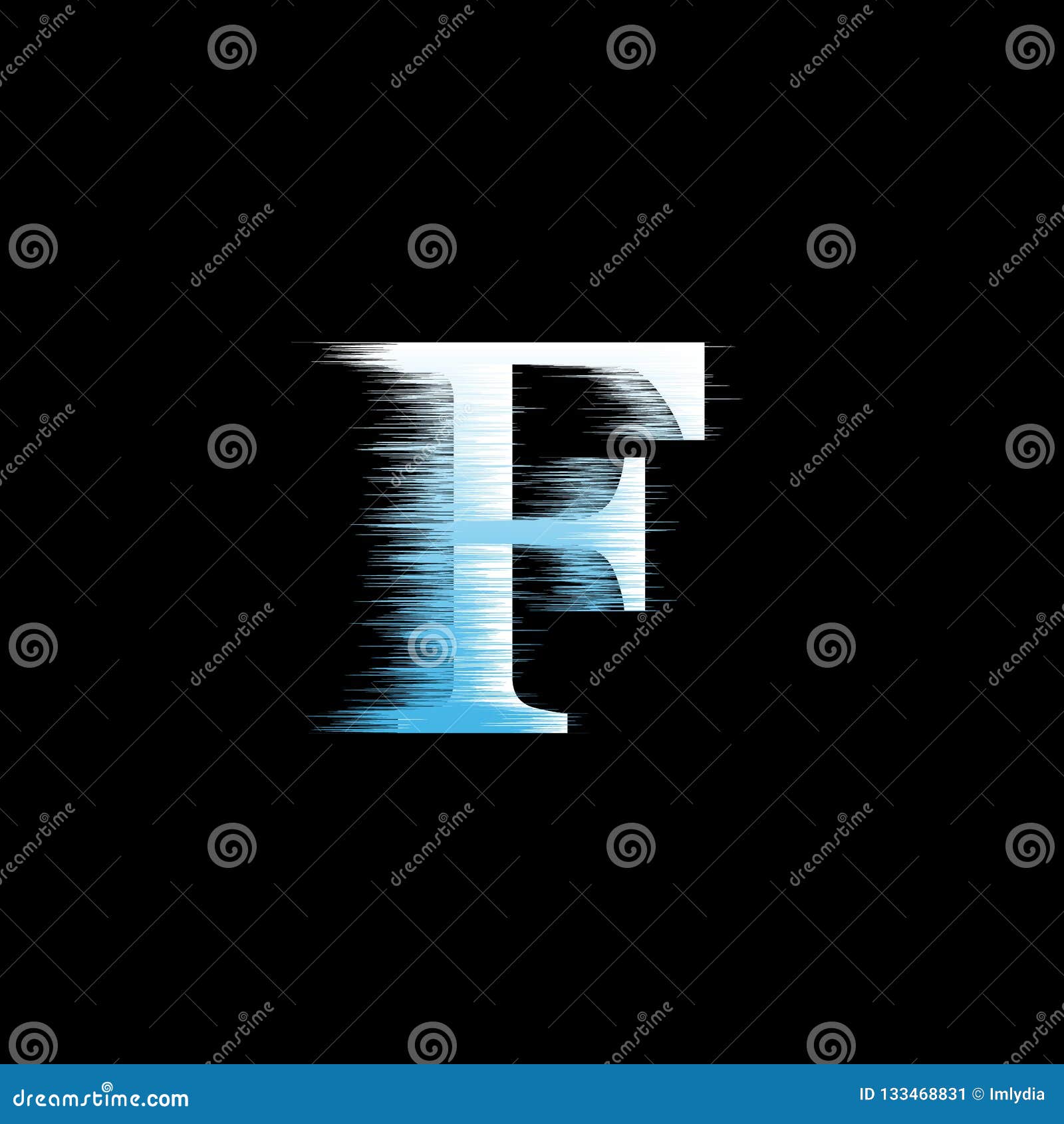 Vector Fast Speed Logo Design Template Stock Vector - Illustration of ...