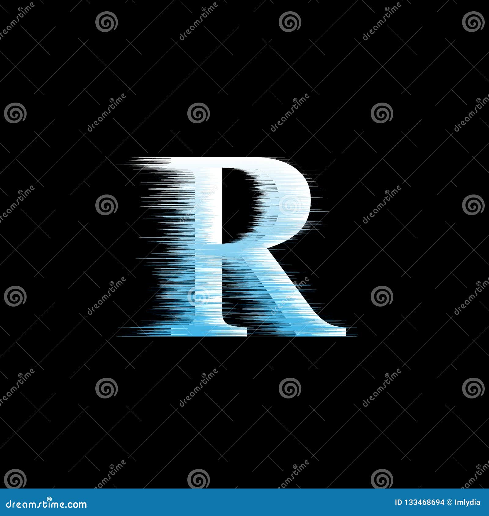 Vector Fast Speed Logo Design Template Stock Vector - Illustration of ...