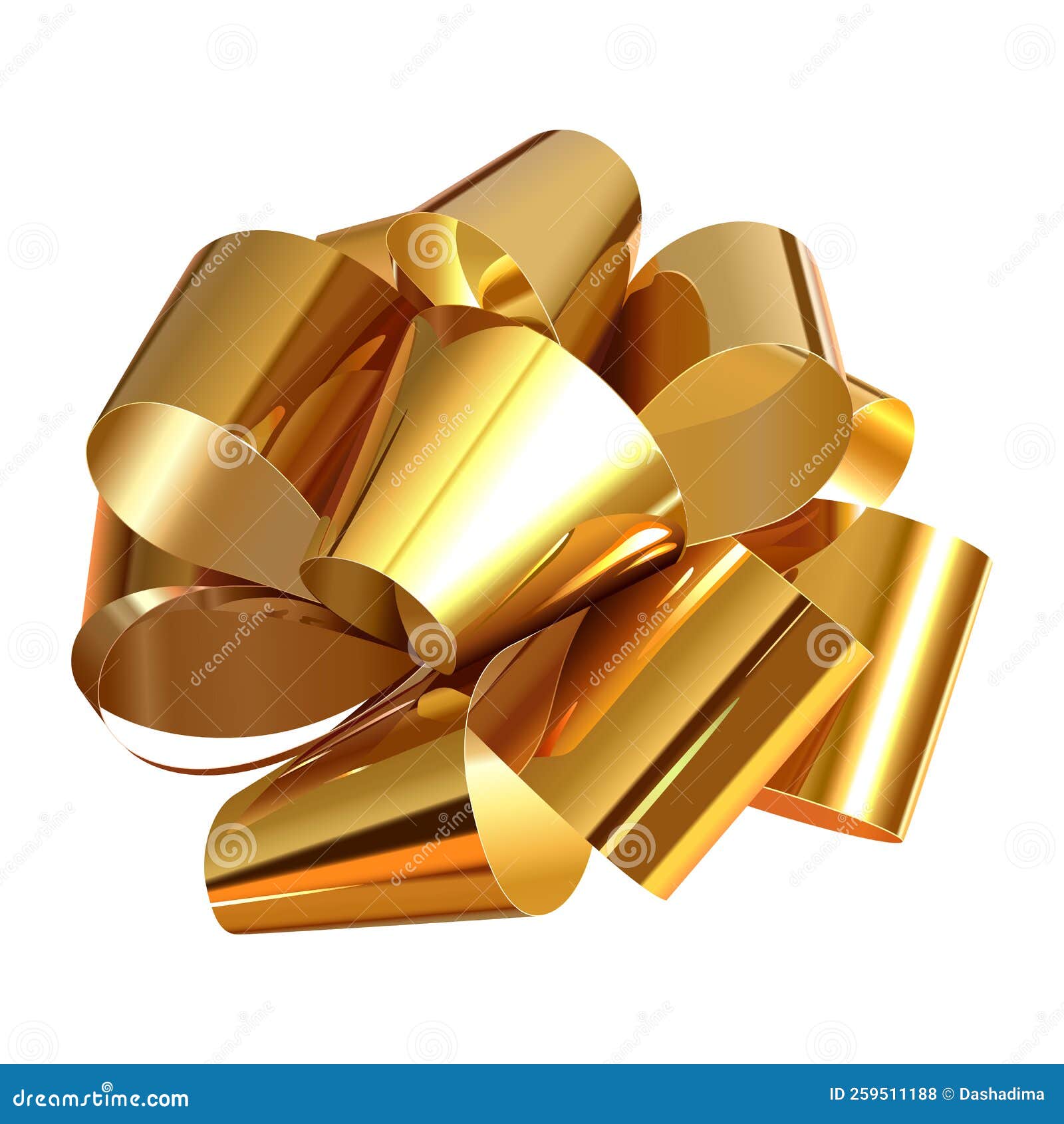 Festive Golden Sparkle Background. Glitter Border, Spotted Rectangle ...