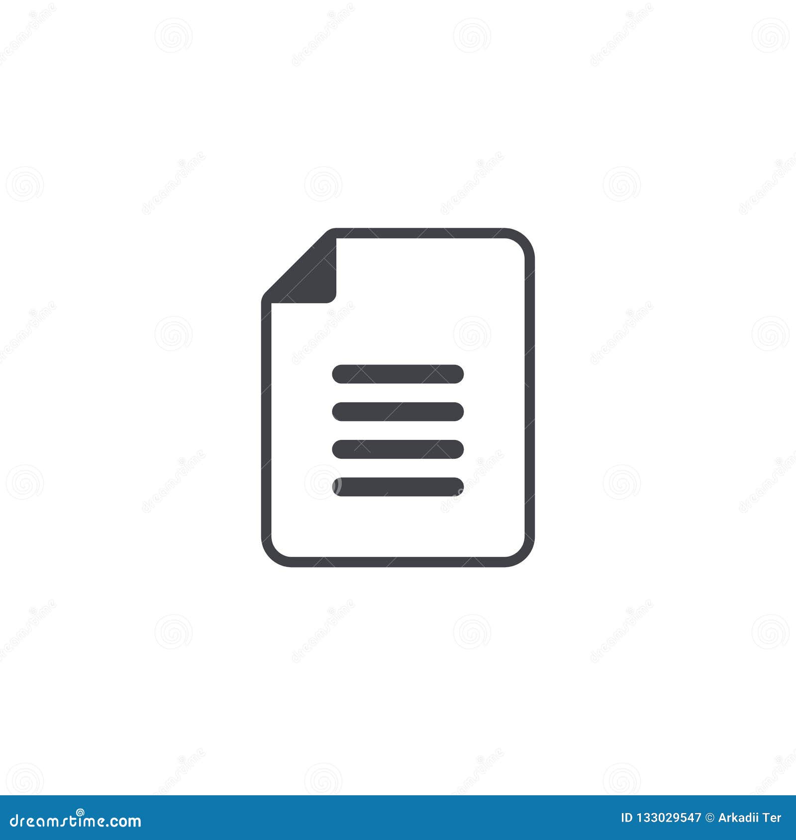 Vector File Icon. Outline Icon. Document Sign. File Symbol. Save Button ...