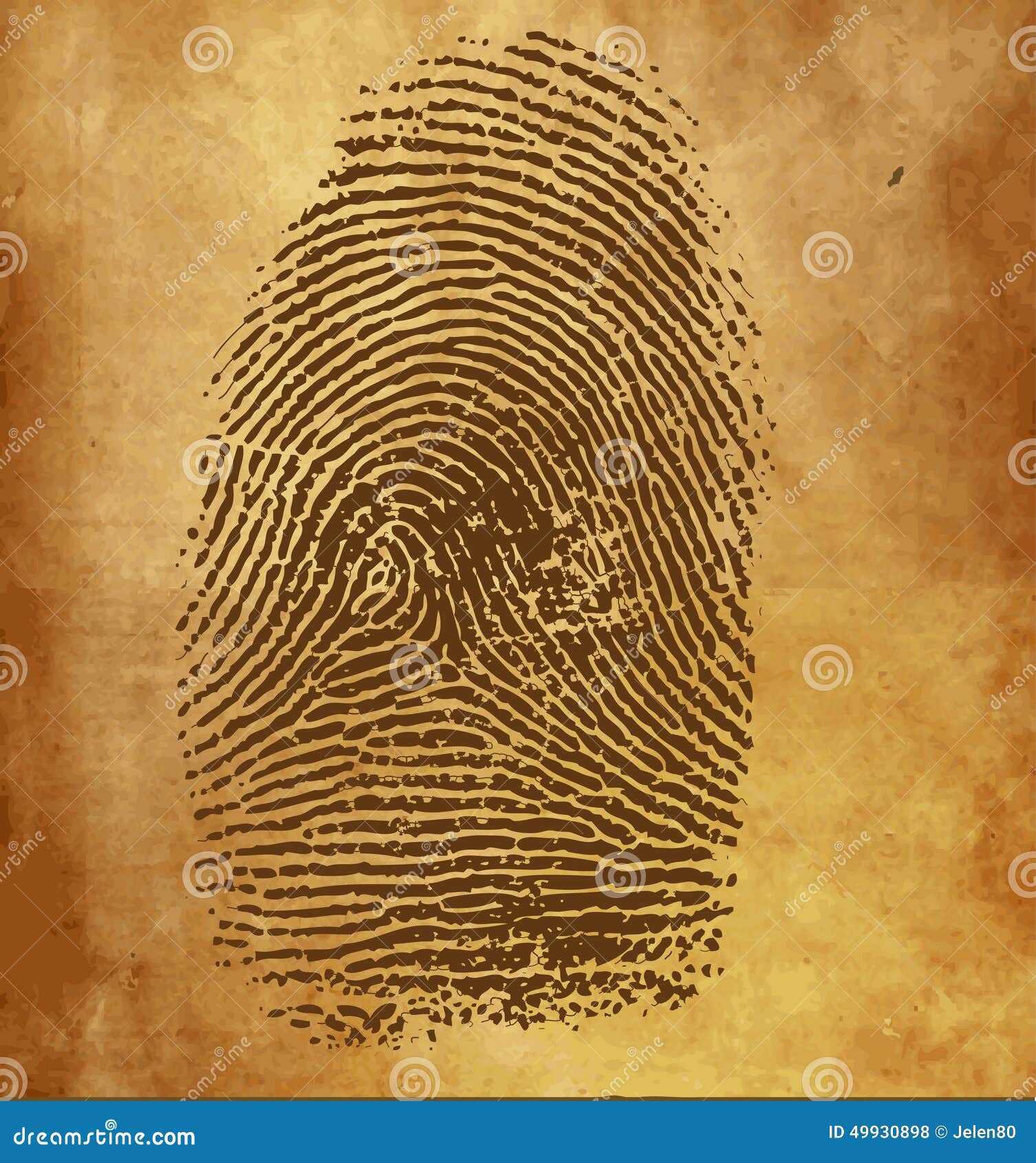 Vector Fingerprint Scan Icons. Hand Drawn Biometric Fingerprints Set ... Vector Fingerprint Scan Icons. Hand Drawn Biometric Fingerprints Set ...