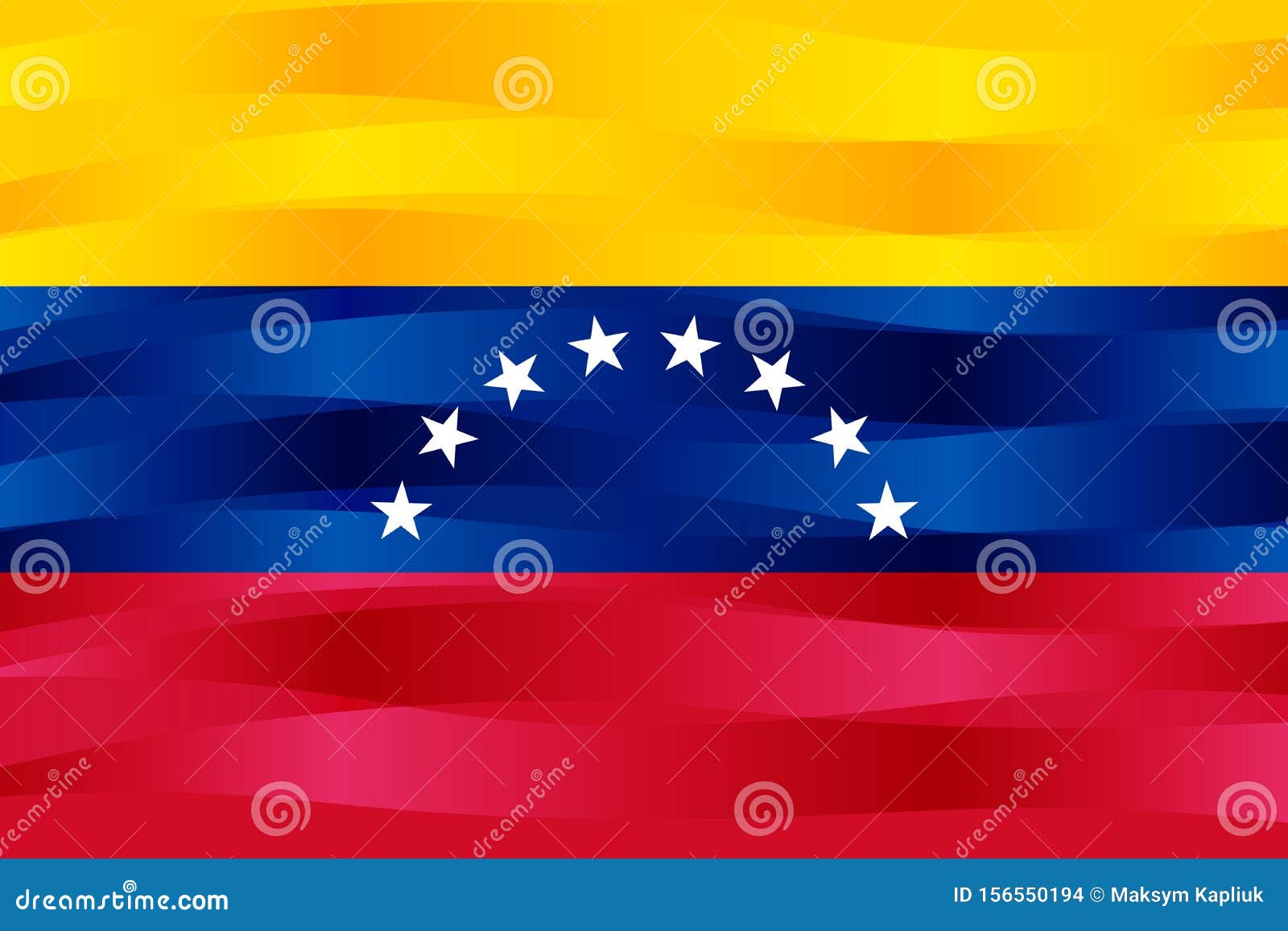 Venezuela Stock Illustrationen, Vektors, & Klipart – (9,469 Stock ...