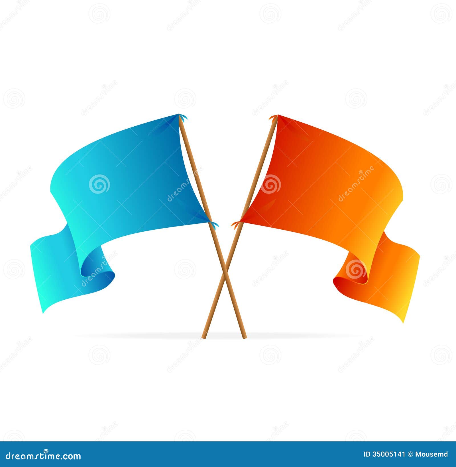 Vector flags. Icons stock vector. Illustration of concept - 35005141